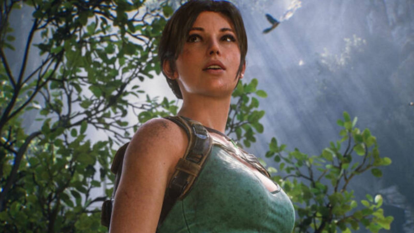 Tomb Raider Fans Start Petition In Response To Lara Croft Redesign ...
