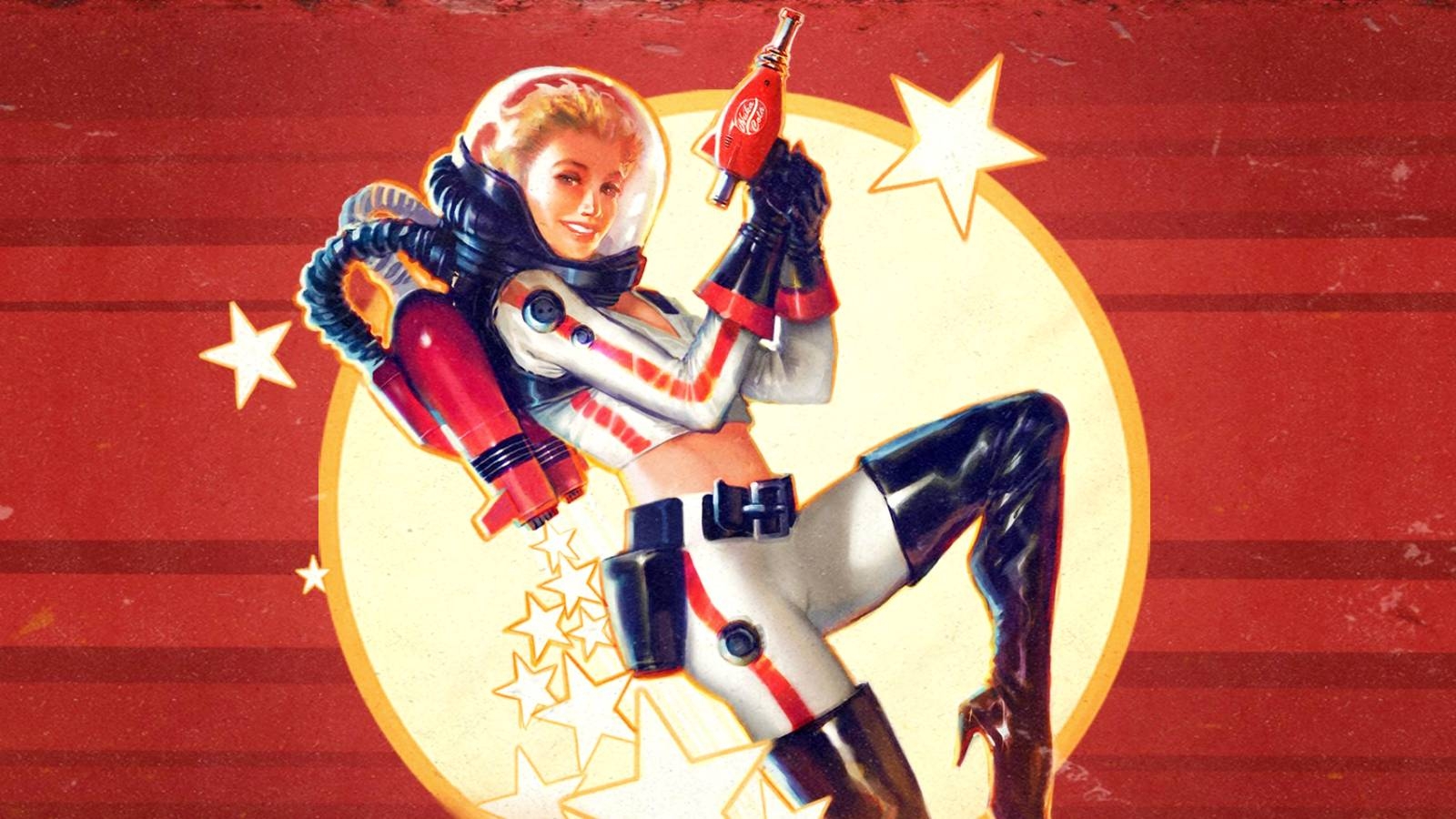 Fallout: Nuka Girl Officially Releases July 2026 - OpenCritic