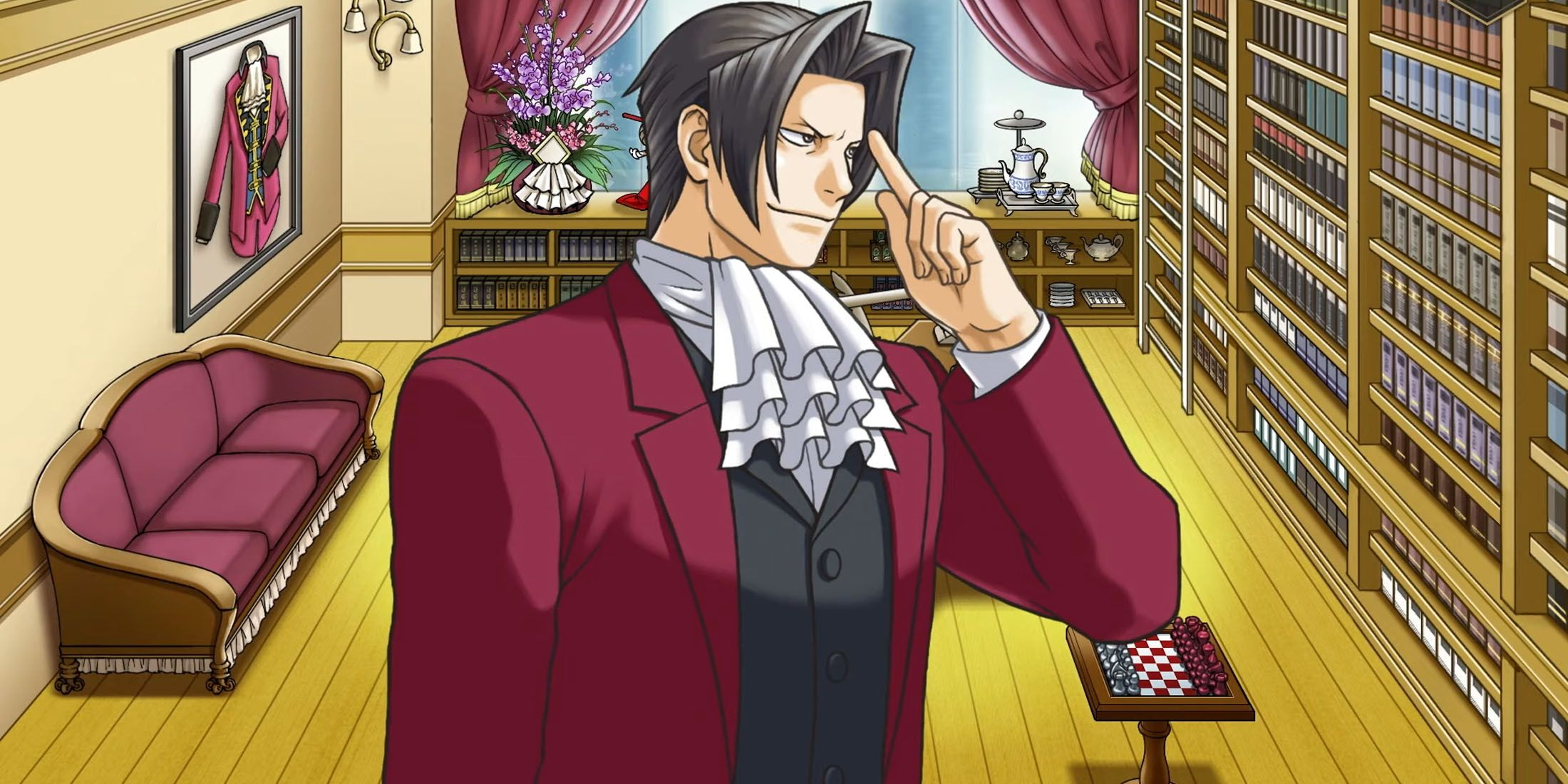 Ace Attorney Investigations Collection Confirms Pre-Order Bonus ...