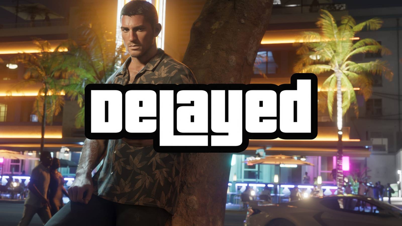 GTA 6 Release Date Has Officially Been Delayed Again - OpenCritic