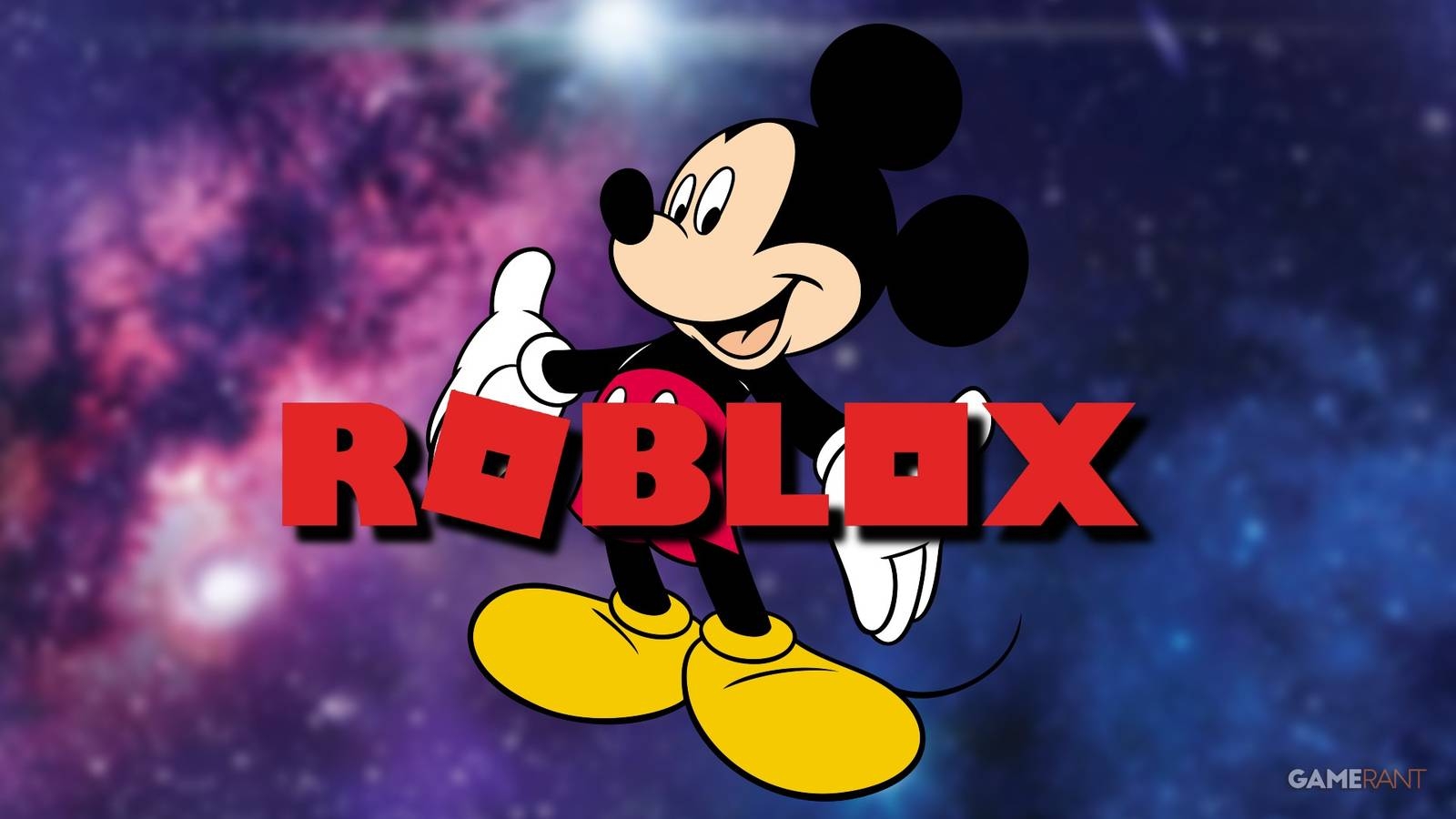Disney Reveals Why It Won't Work With Roblox, and the Reason Isn't ...