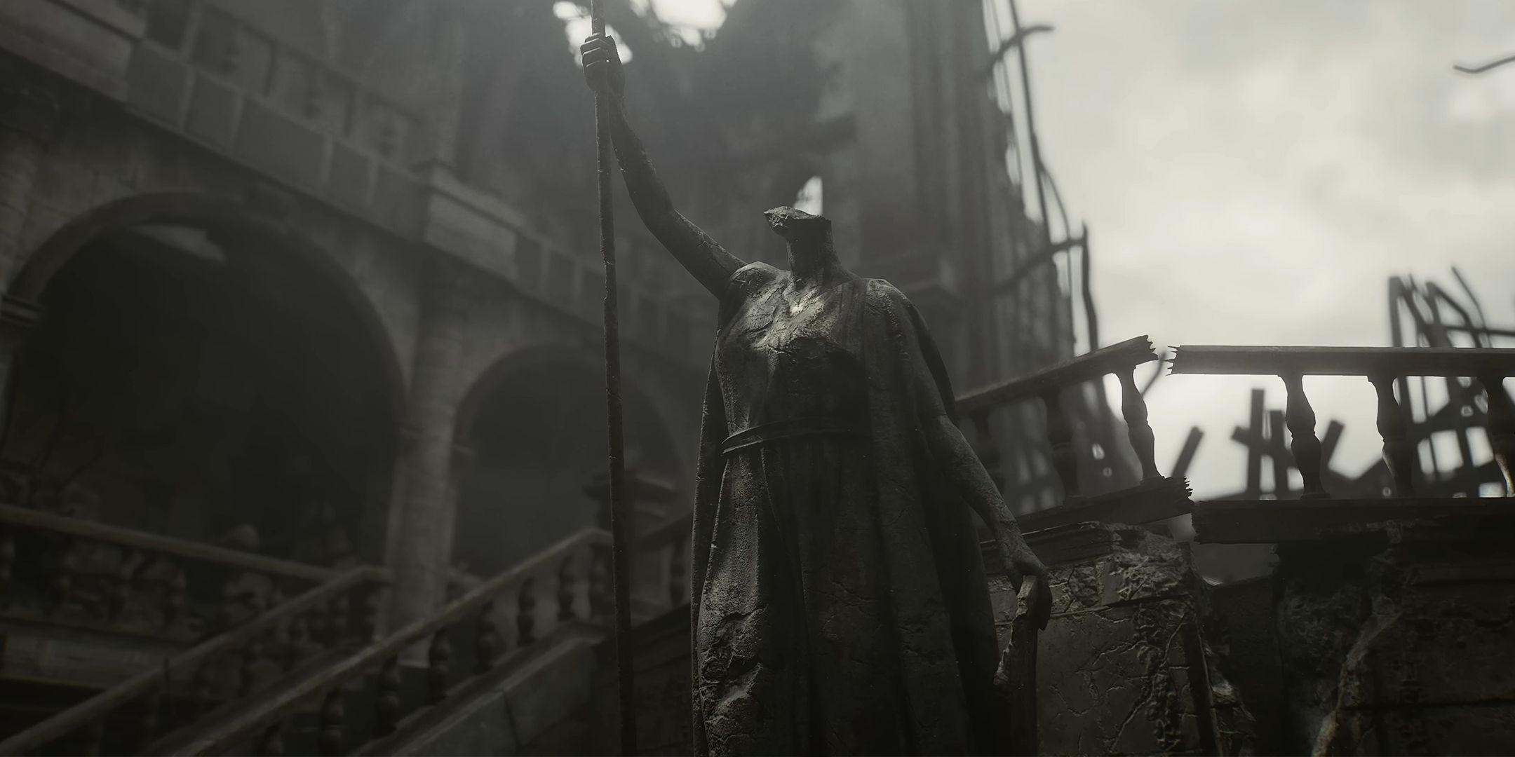 "Anyone Else Catch This?": Resident Evil Fans Think They Heard A Few ...