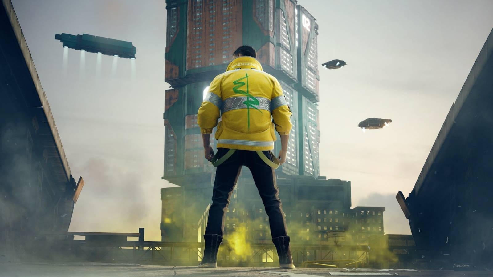 Cyberpunk 2077 Fans, Return To Night City Next Month With This Official ...