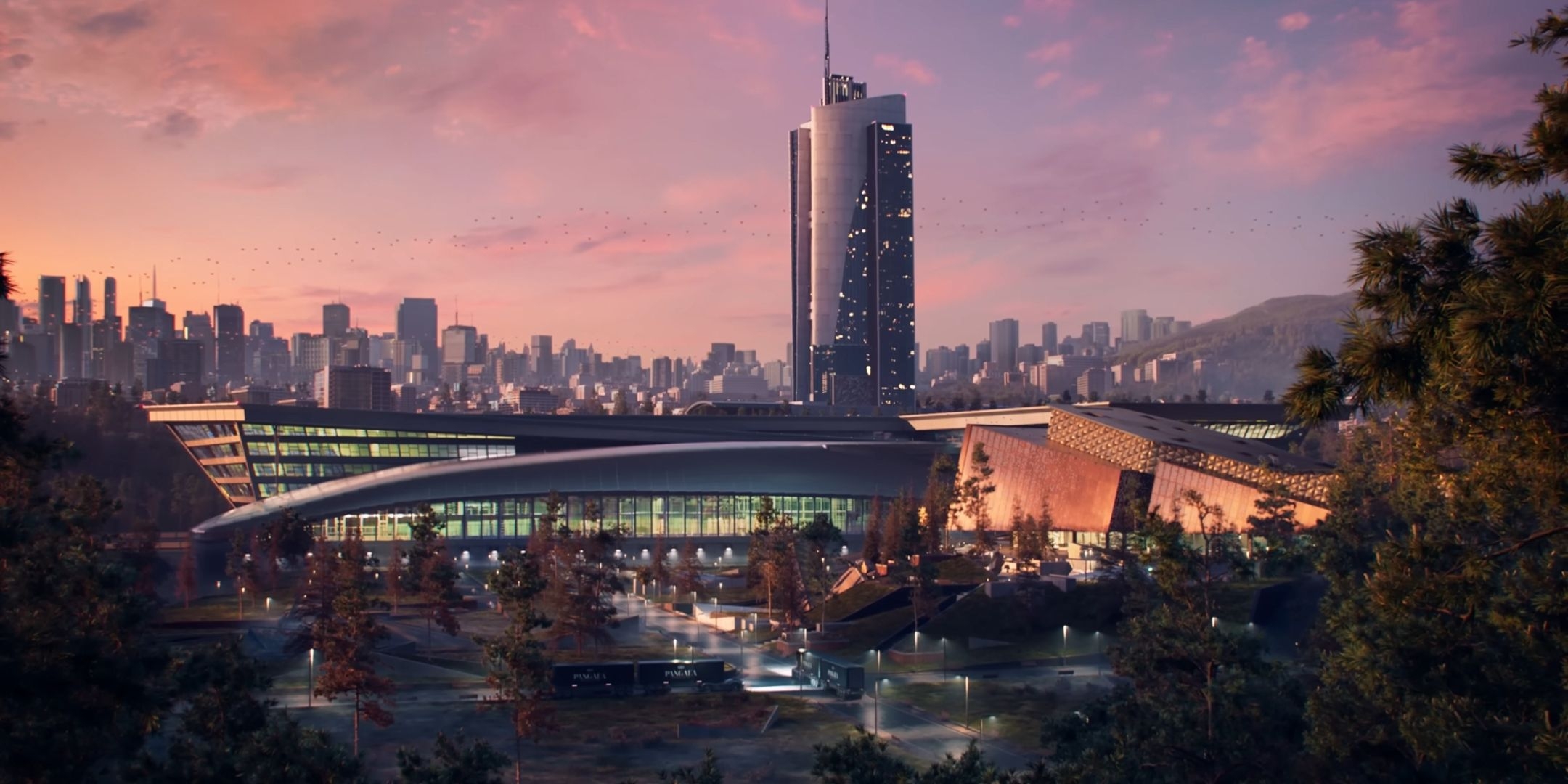 Fairgames Is Now The Latest Live-Service Shooter Cancelation, If ...