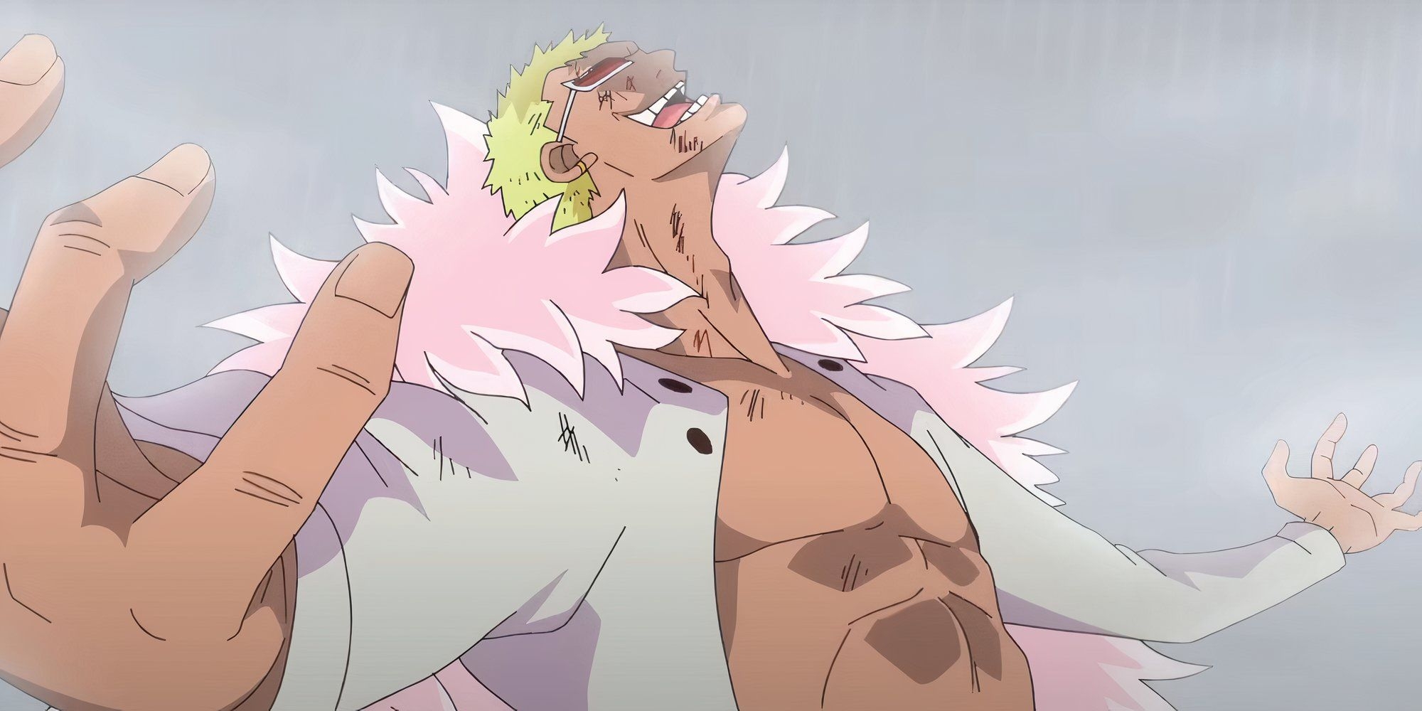 One Piece Fans Are Convinced This Marvel Rivals Skin Is A Tribute To ...