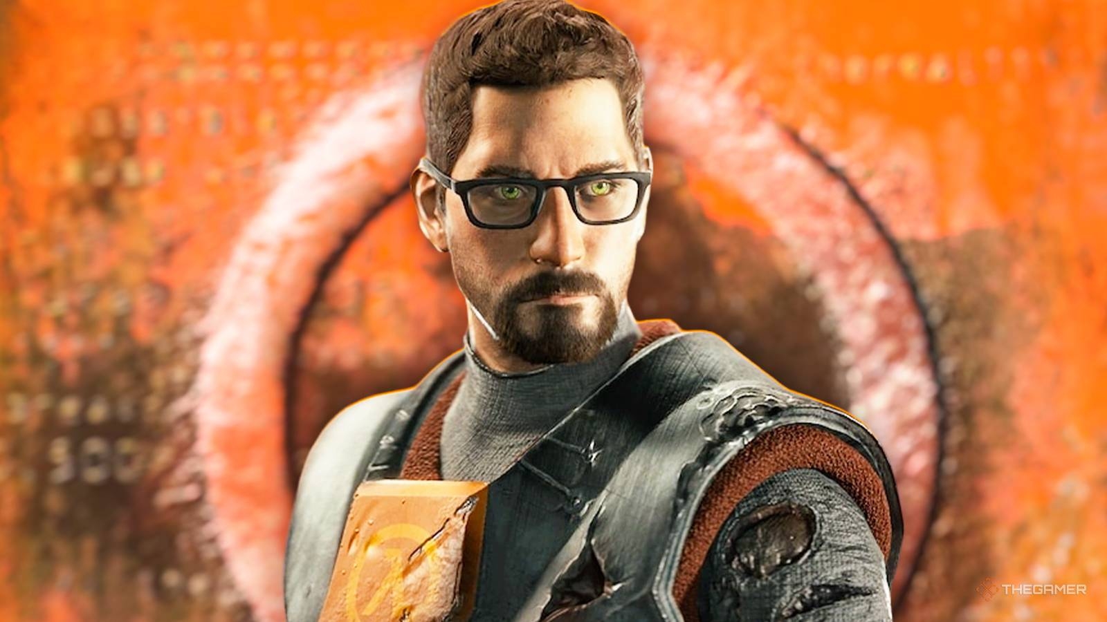 Half-Life Fans Are Taking The Game Awards No-Show As Well As You'd Expect, Even Though Every ...