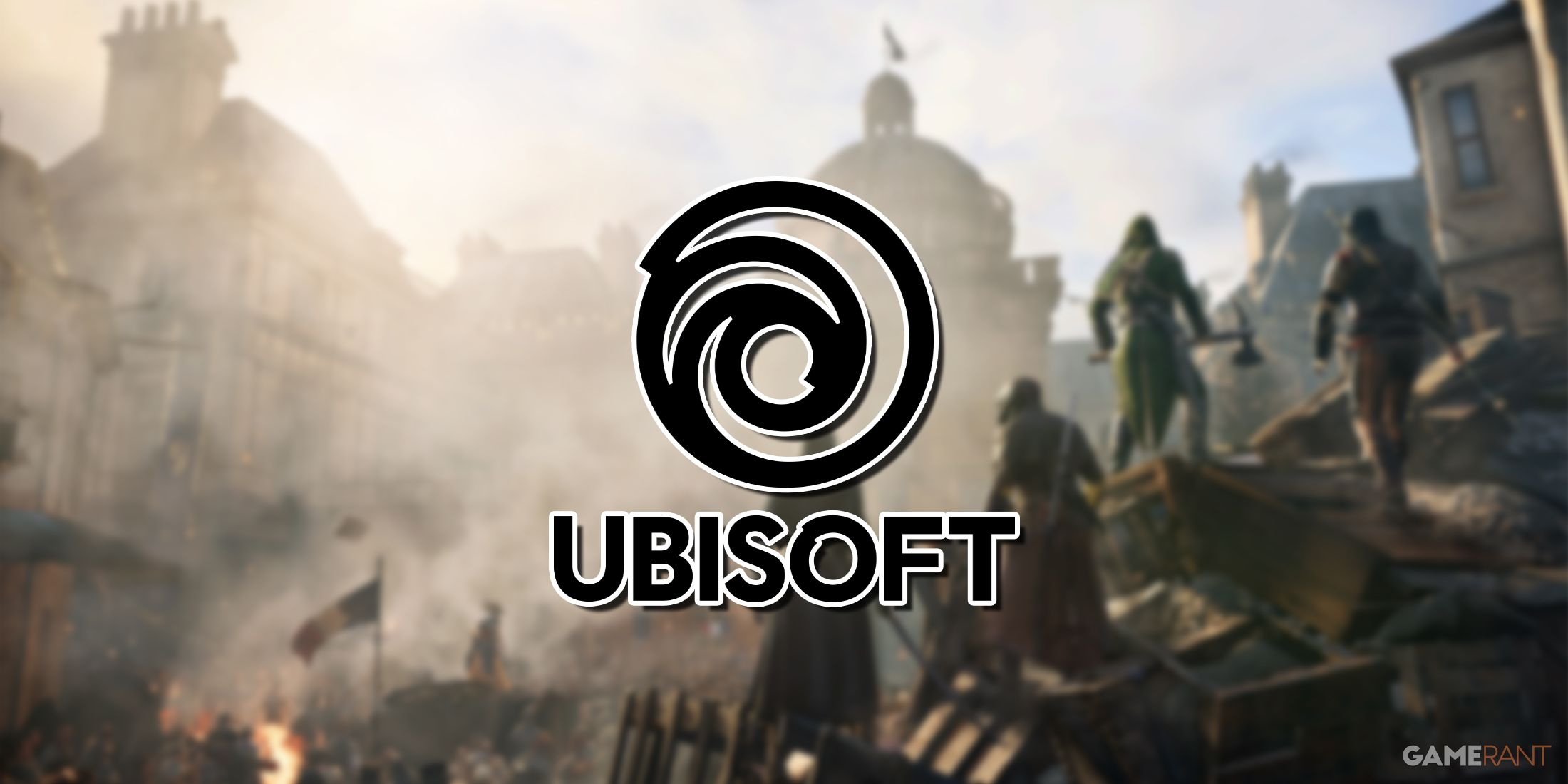 Ubisoft France Employees Are Planning to Strike - OpenCritic