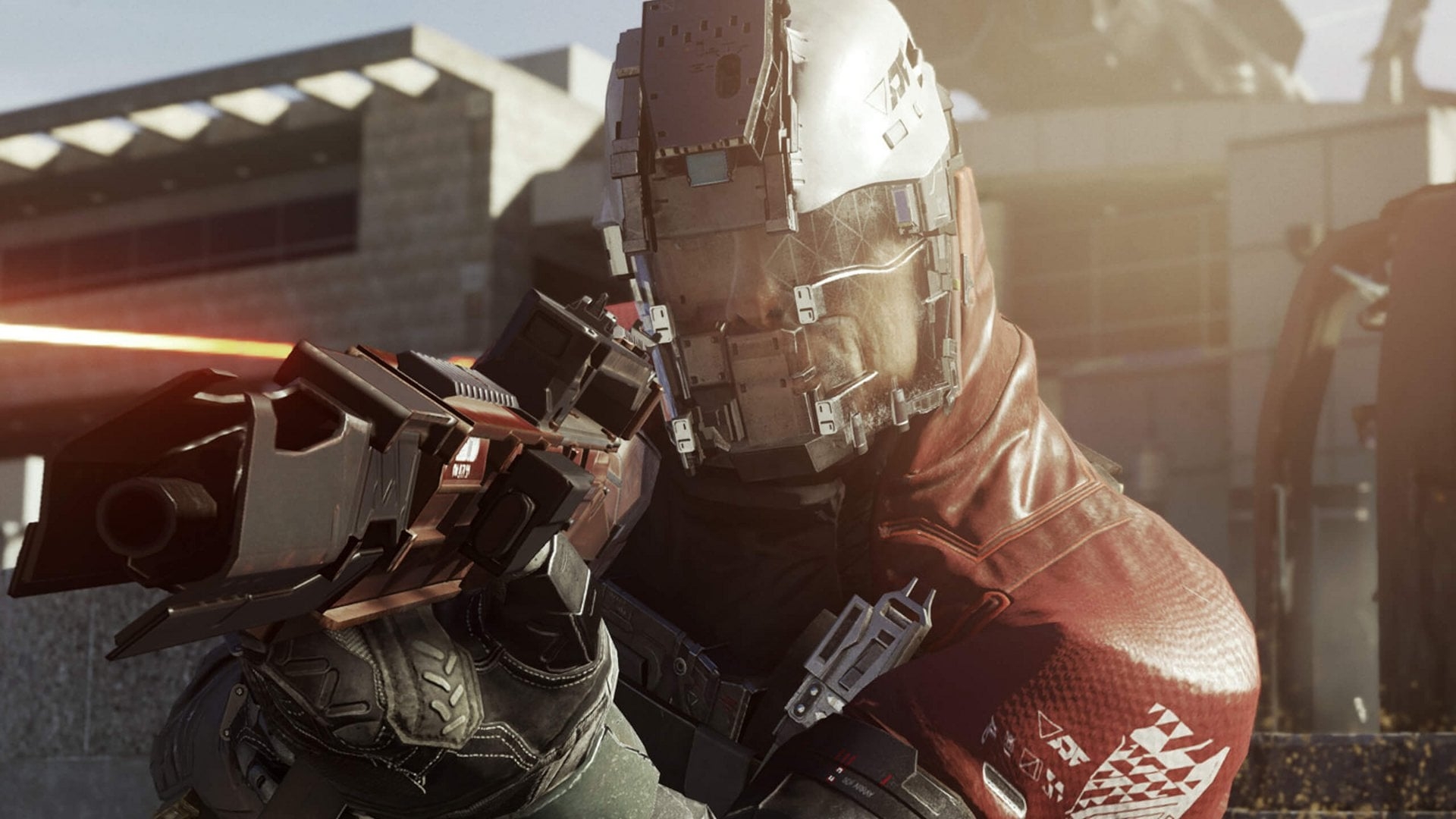 Call of Duty Veteran Jason Blundell Returns With Another New Studio ...