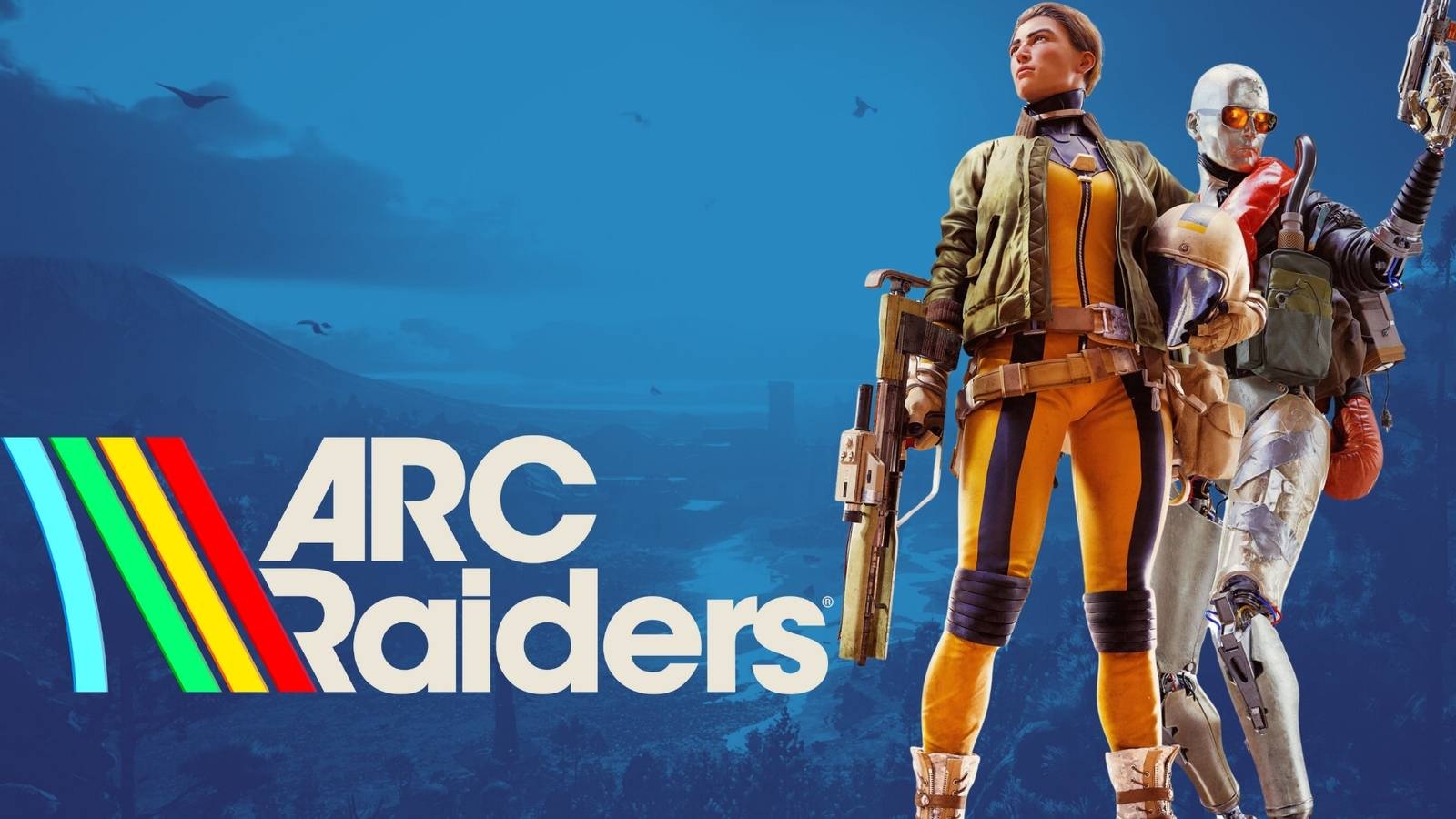 ARC Raiders Hardware Requirements Are Potato-Friendly - OpenCritic