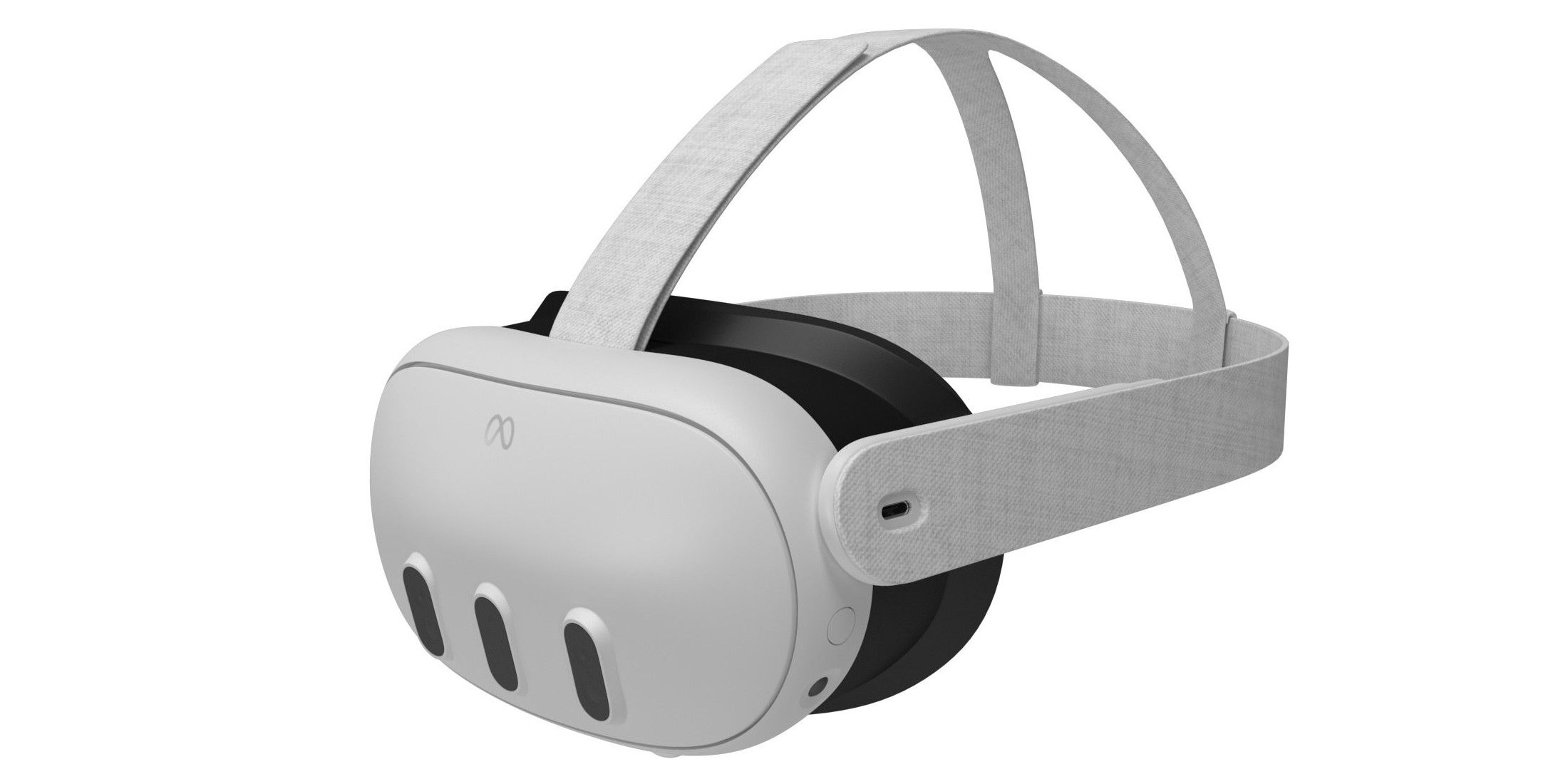 New Meta Quest 3S Virtual Reality Headset Feature Leaks - OpenCritic