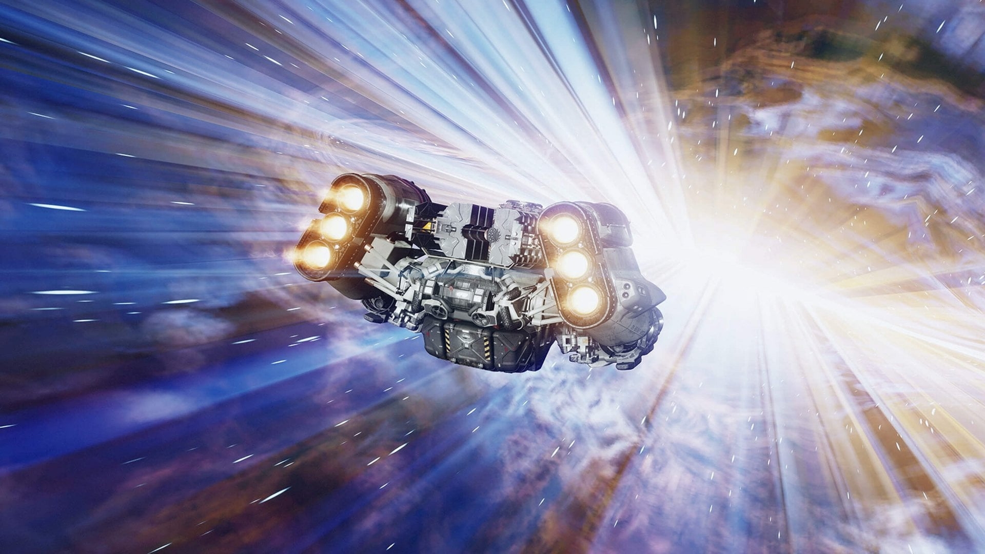 Starfield PS5 Release Date Confirmed for April Alongside Major Update ...