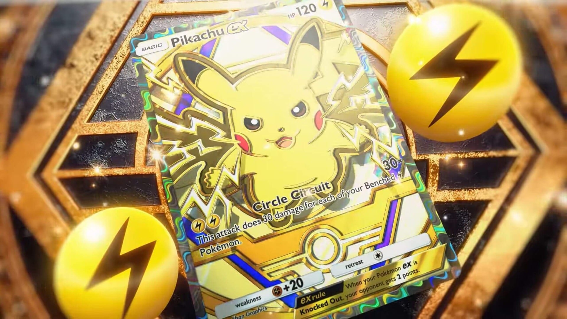 Pokemon TCG Pocket Deluxe Pack ex Set Brings a New Shine to Old Cards ...
