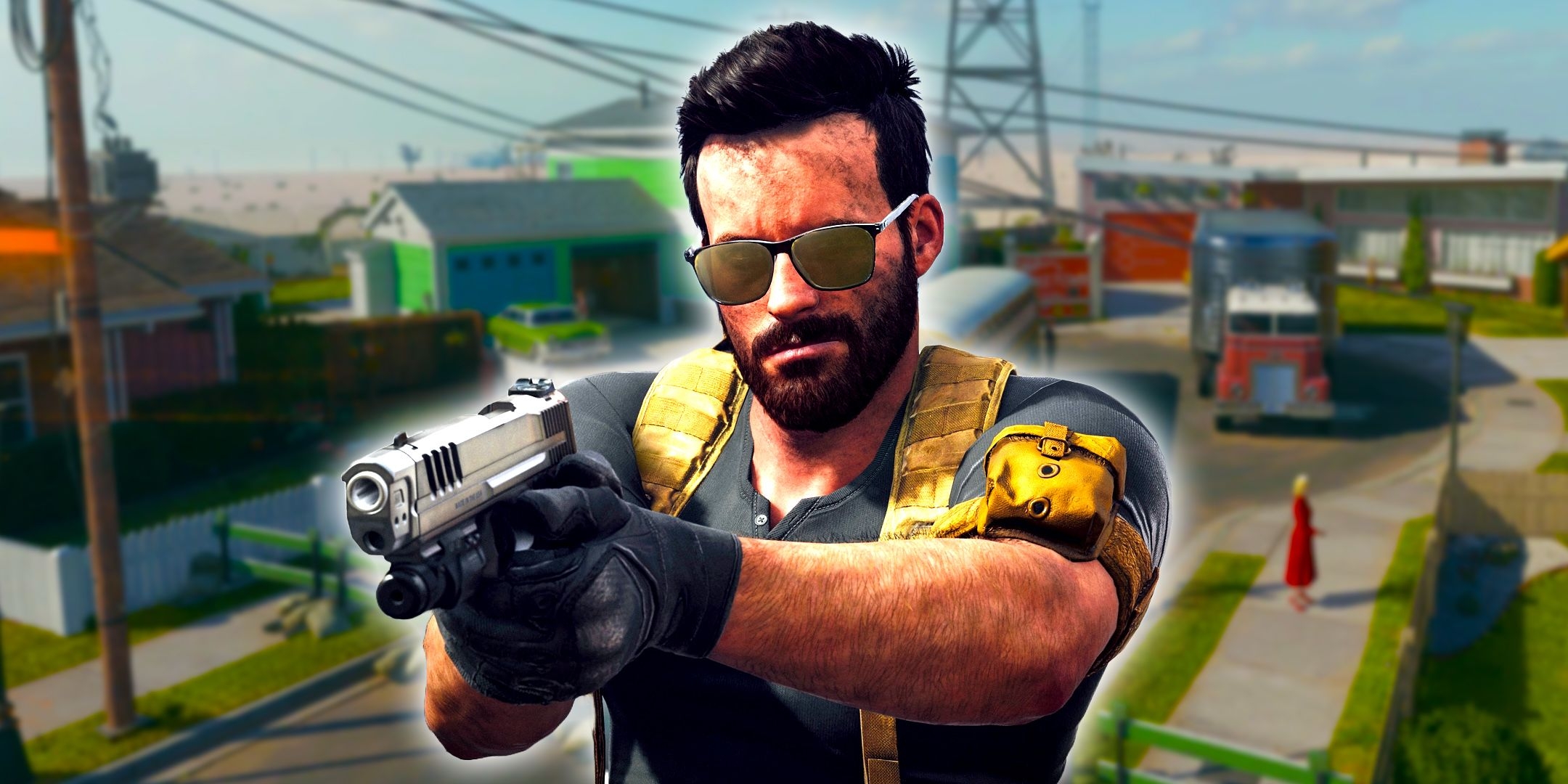 Black Ops 6 Players Discover Nuketown Easter Egg That Adds A New Layer Of Immersion - OpenCritic