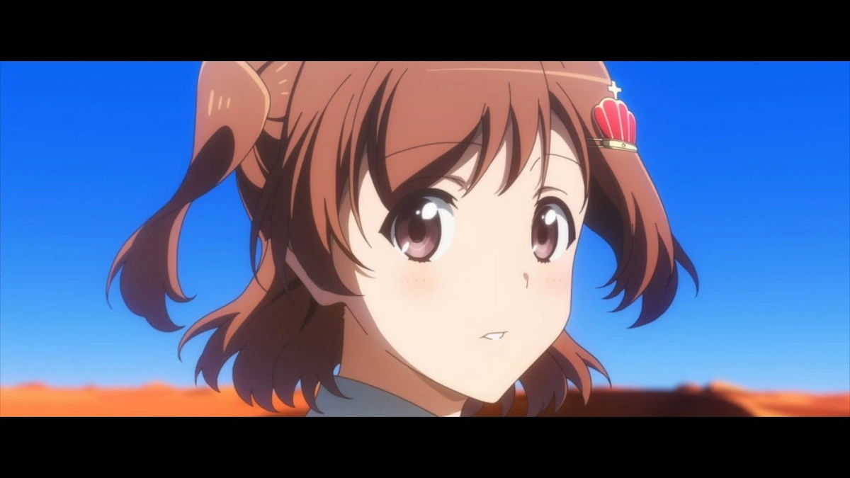 Revue Starlight Announces New Anime Project - OpenCritic