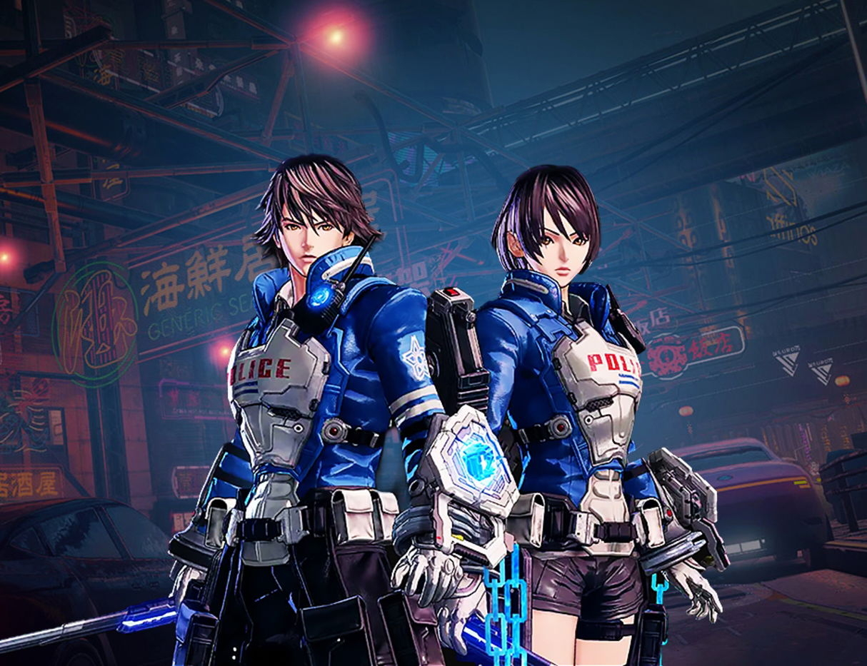 Rumor: Astral Chain 2 Is Rumored To Still Be In Development - OpenCritic