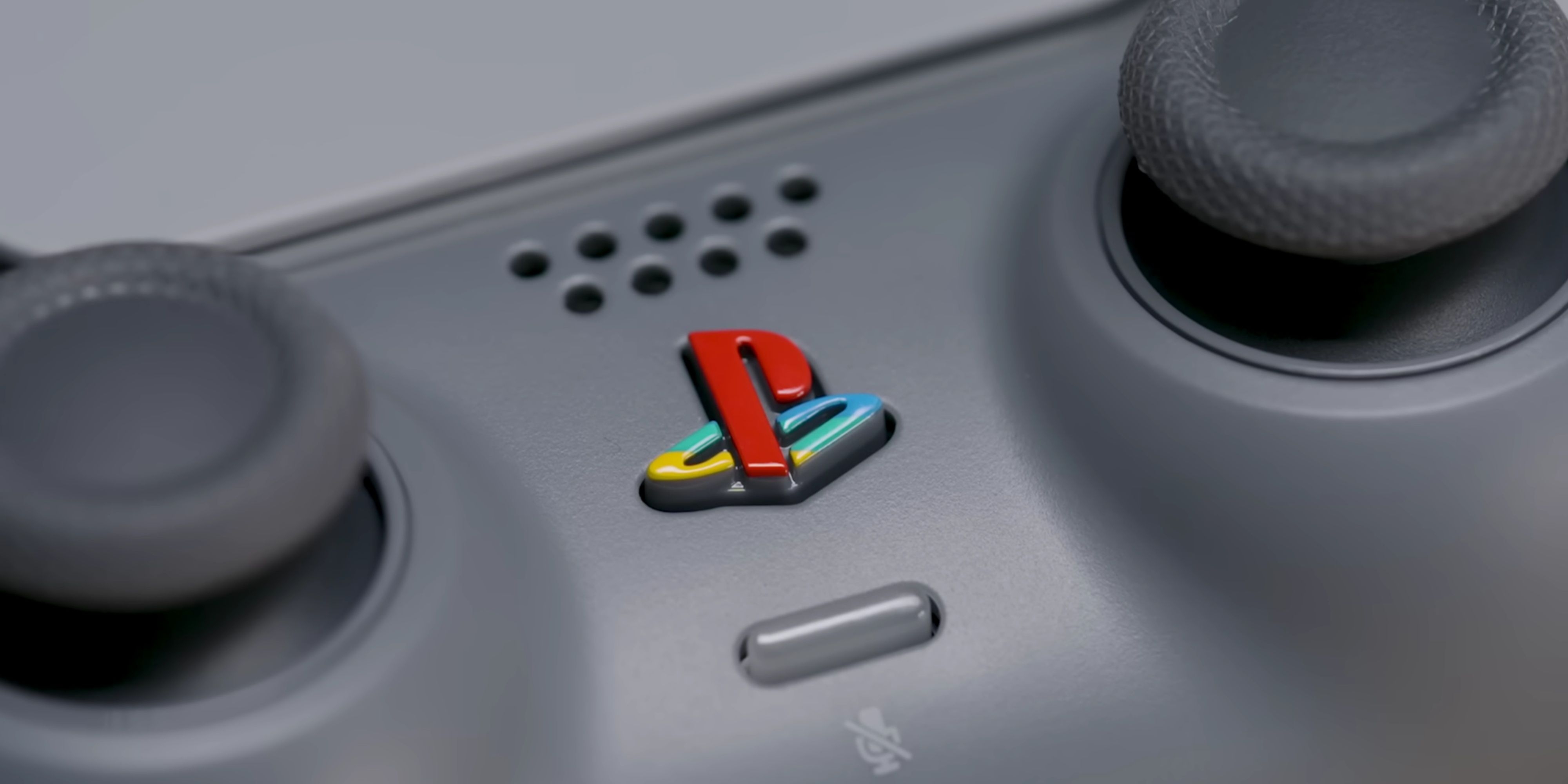 Sony Has Patented A PlayStation Controller With A Gameplay Rewind ...