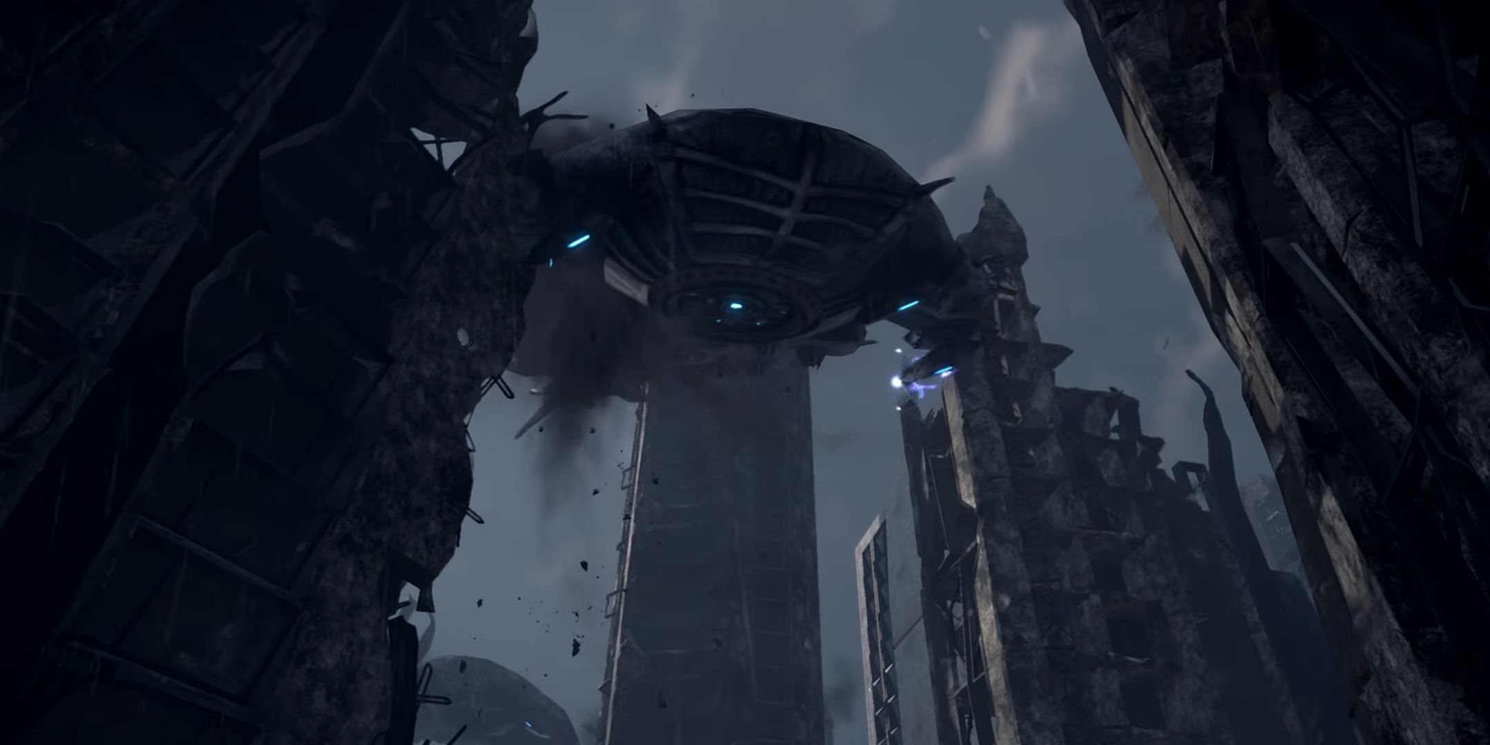 "We Will Turn Our Playgrounds Into Our Theatre Of War": Helldivers 2's ...