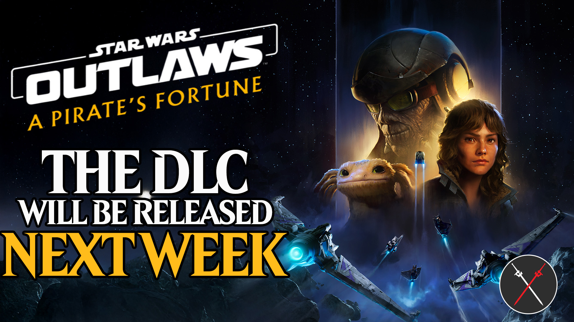 Star Wars Outlaws to Showcase Upcoming DLC - OpenCritic