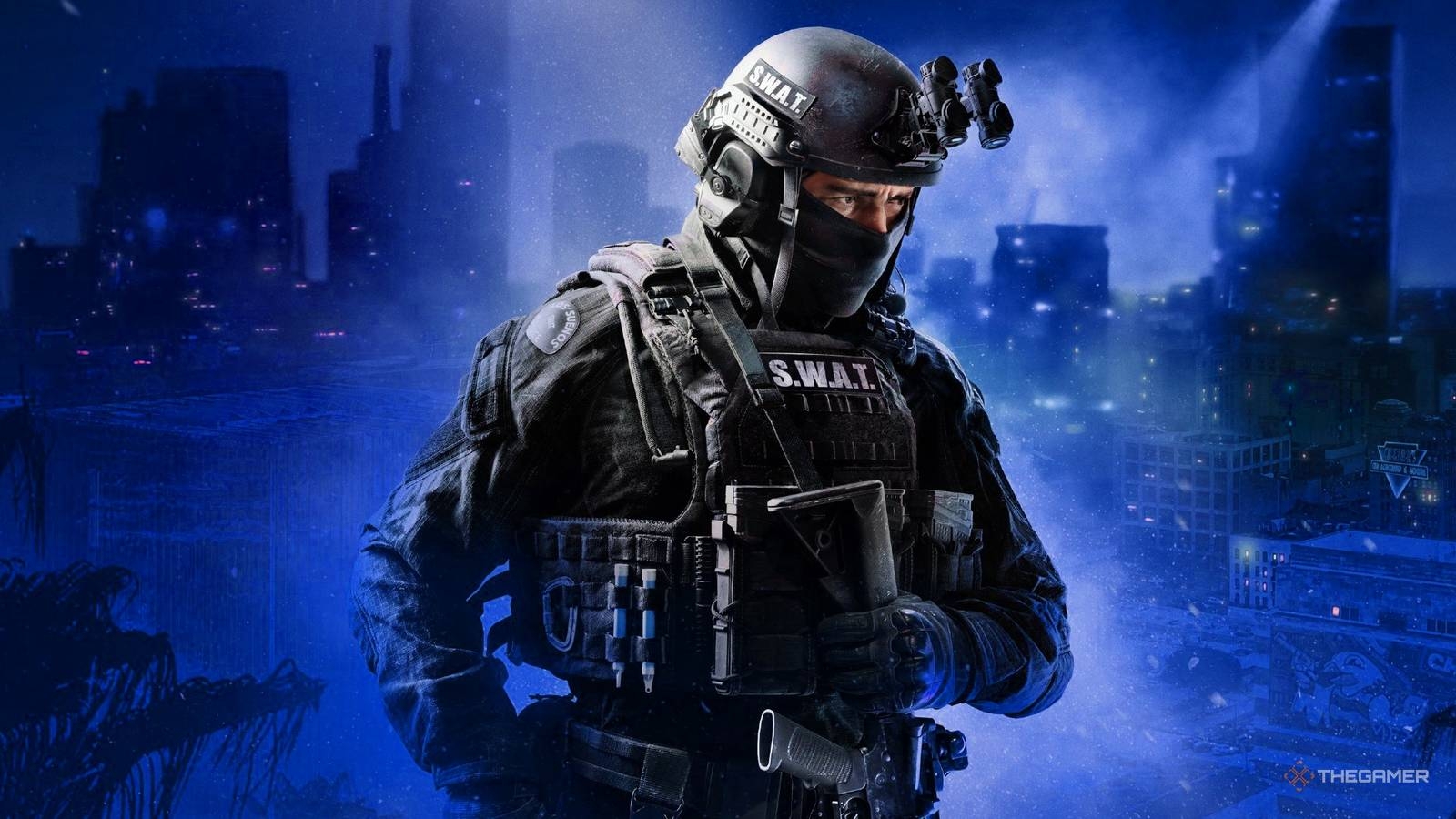 Void Interactive Fires Ready Or Not Community Manager Over Charlie Kirk Comments - OpenCritic