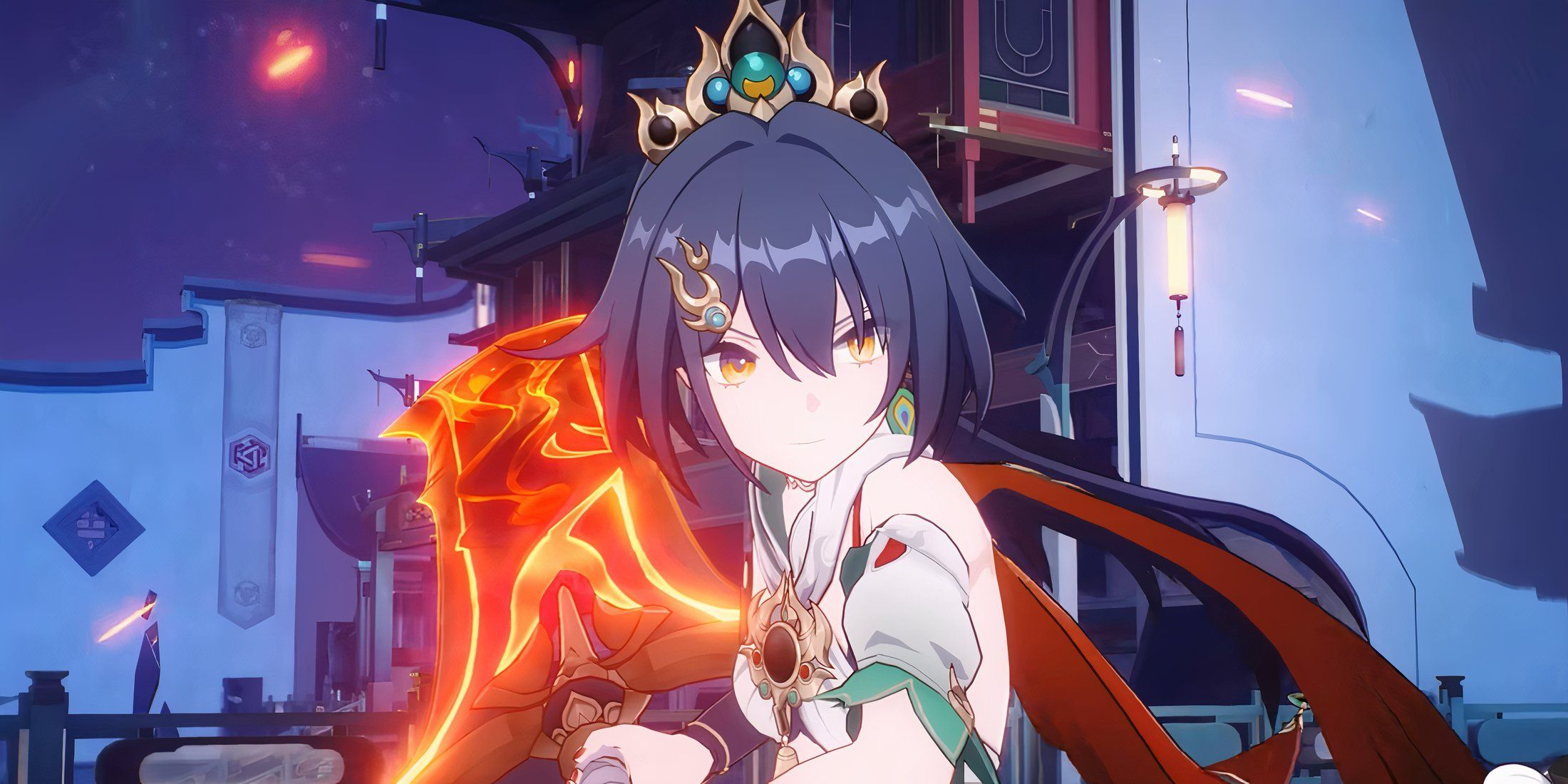 Honkai: Star Rail Reveals Yunli's Complete Kit - OpenCritic