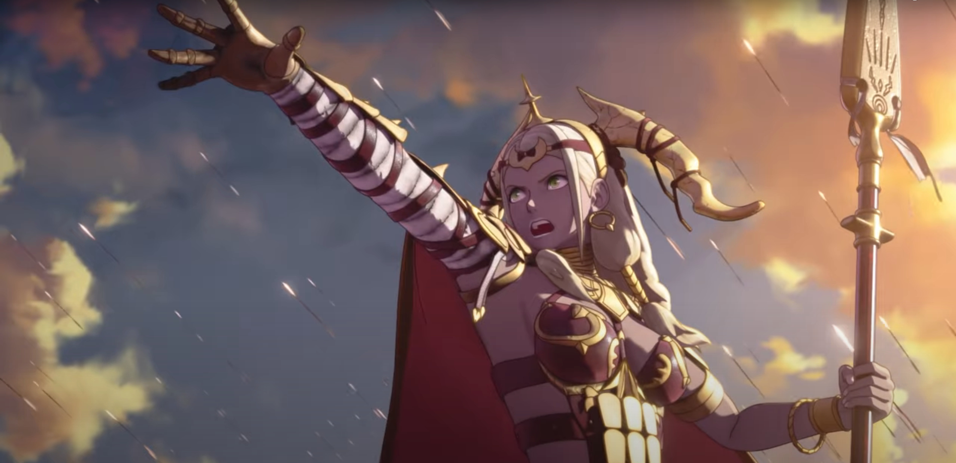 Fire Emblem Fortune’s Weave Revealed During Latest Nintendo Direct ...