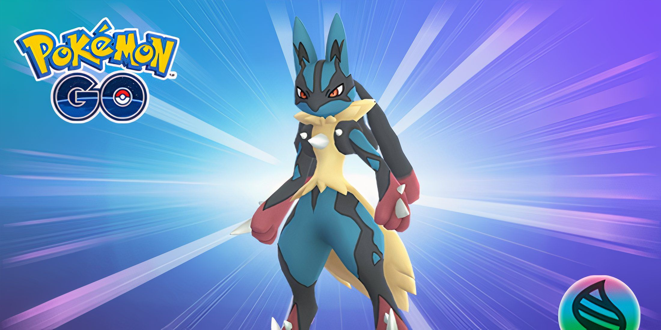Pokemon GO Players Want One Feature From Mega Lucario Raid to Become ...