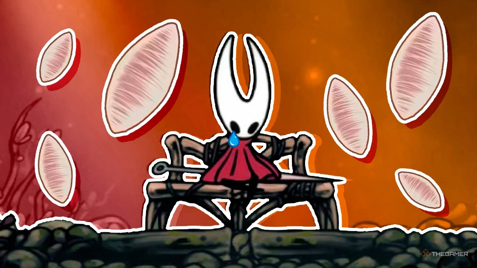 Team Cherry Dev Says Hollow Knight: Silksong's $20 Price Tag Is Just ...