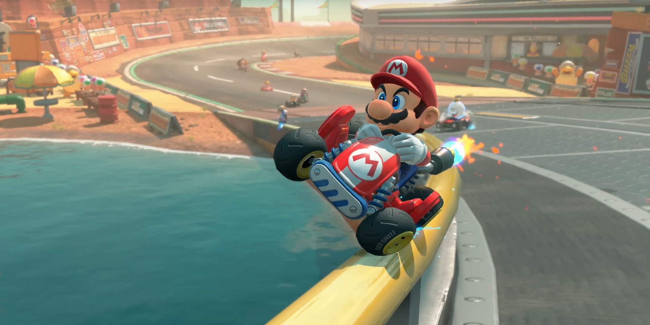 Nintendo Switch 2 Is Popular, But Ex-PlayStation Boss Says Sony Hopes ...