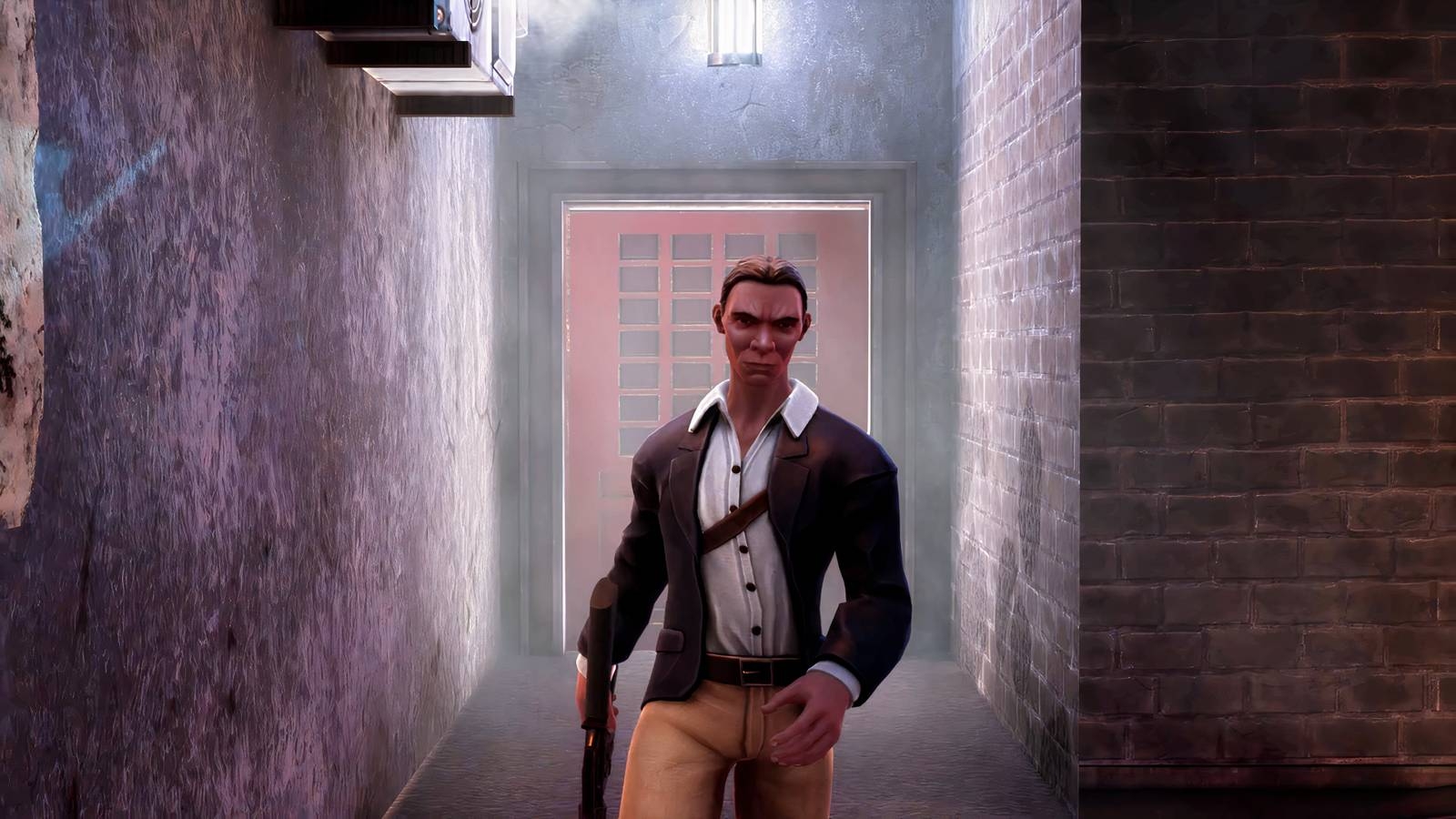 TimeSplitters Has Finally Returned, And You Can Play It Now - OpenCritic