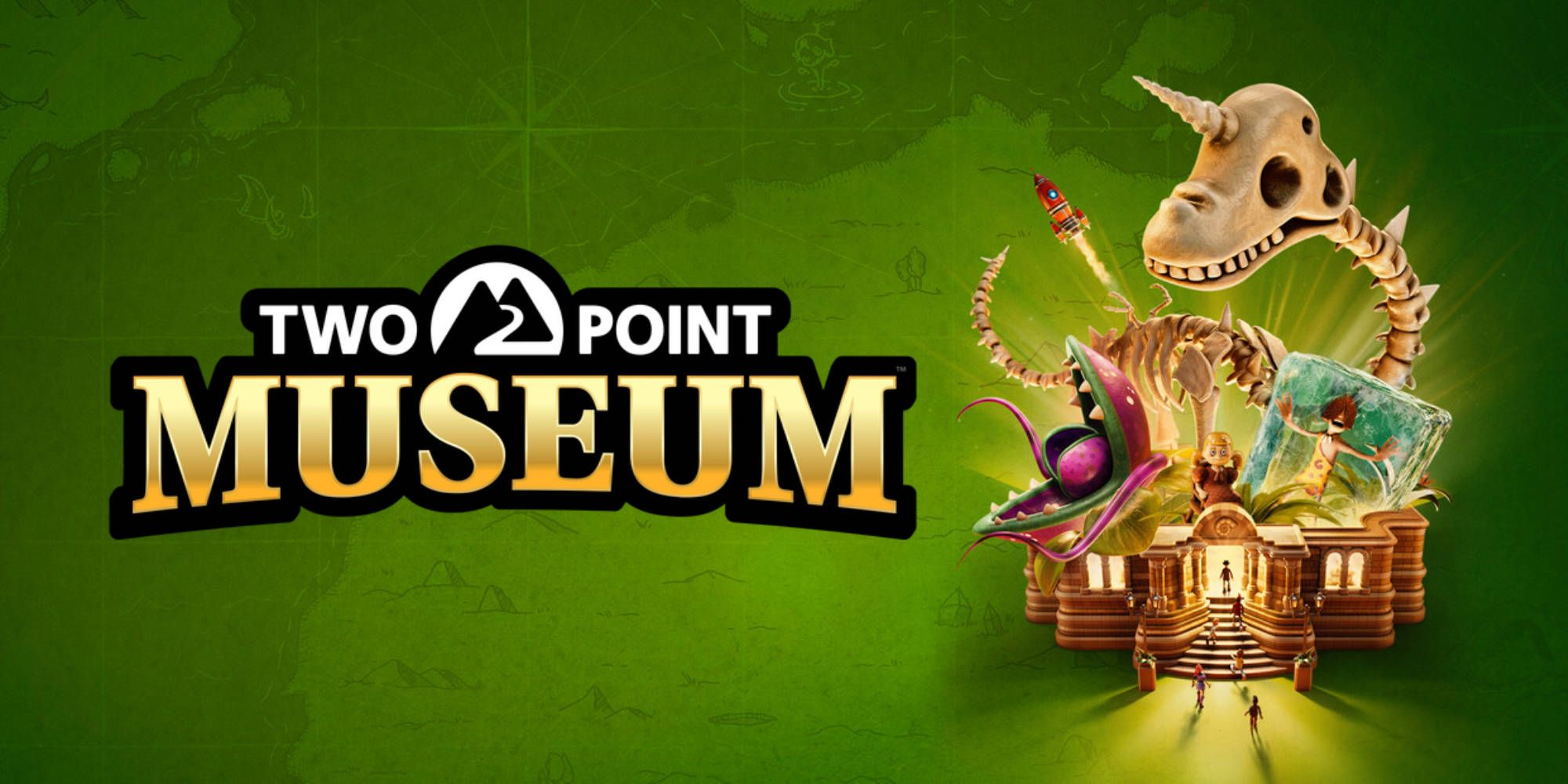 Two Point Museum Opens Its Doors Early Next Year - OpenCritic