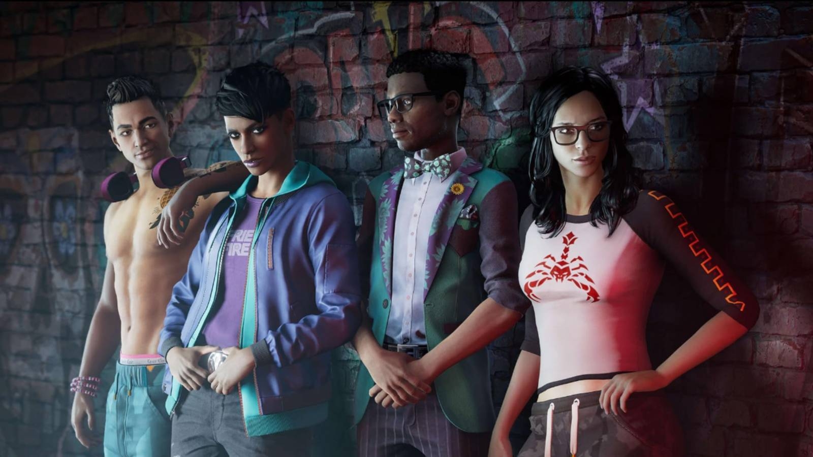 2022's Saints Row Reboot Started Life As A Direct Sequel To The Best ...