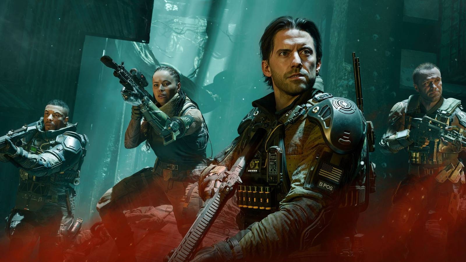 Ex-Call Of Duty Lead Developer Doesn't Think Microsoft Will Be Good For ...