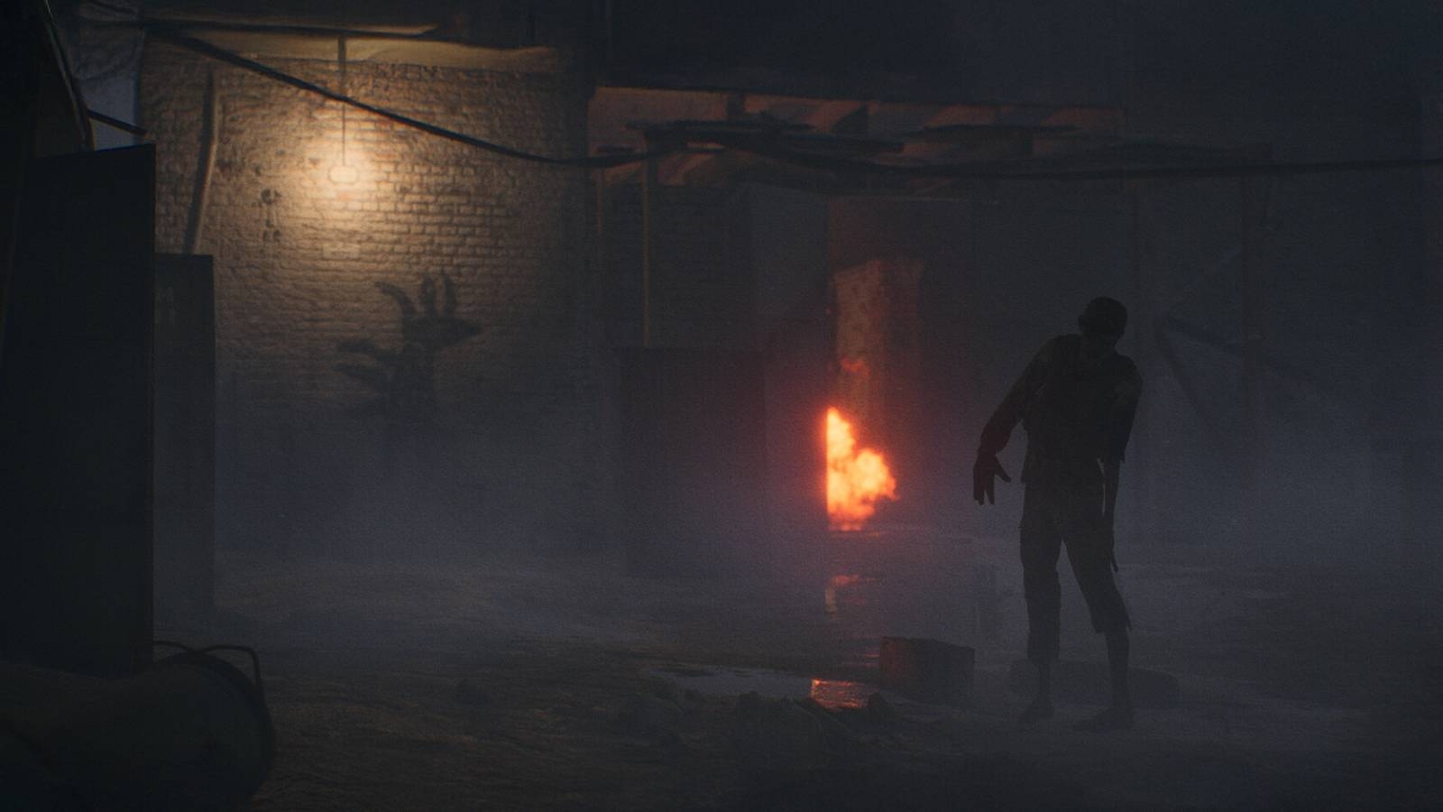 Resident Evil Meets Call Of Duty In New FREE Steam Game - OpenCritic