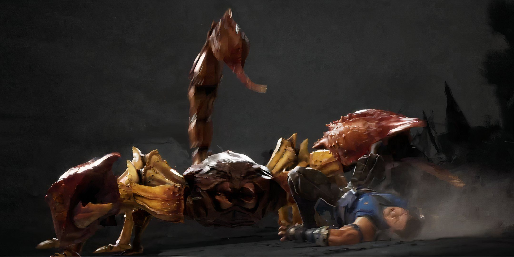Mortal Kombat 1 Is Bringing Back Animalities - OpenCritic