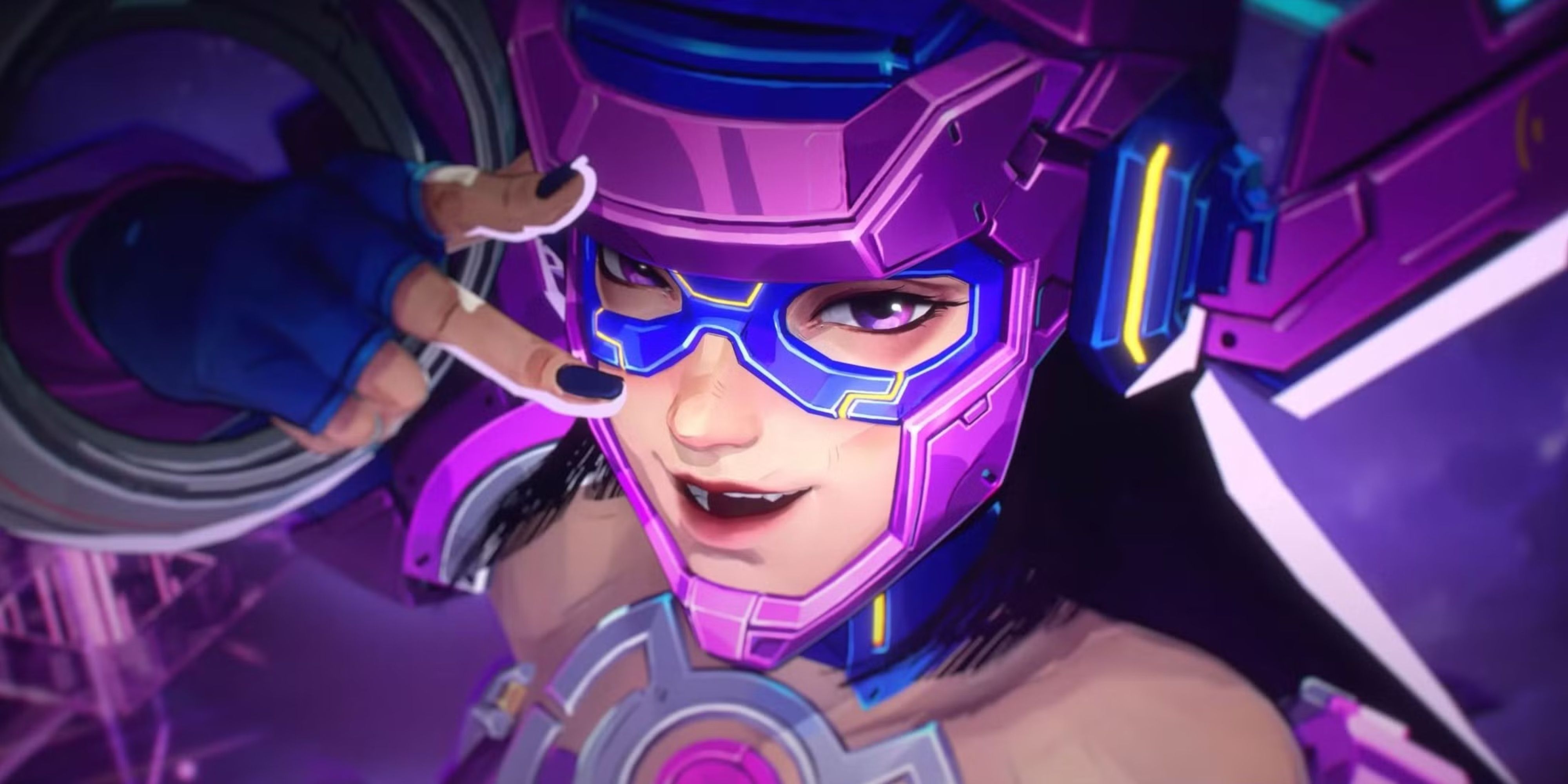 Galacta Will Be The First Marvel Rivals Character To Get A Funko Pop ...