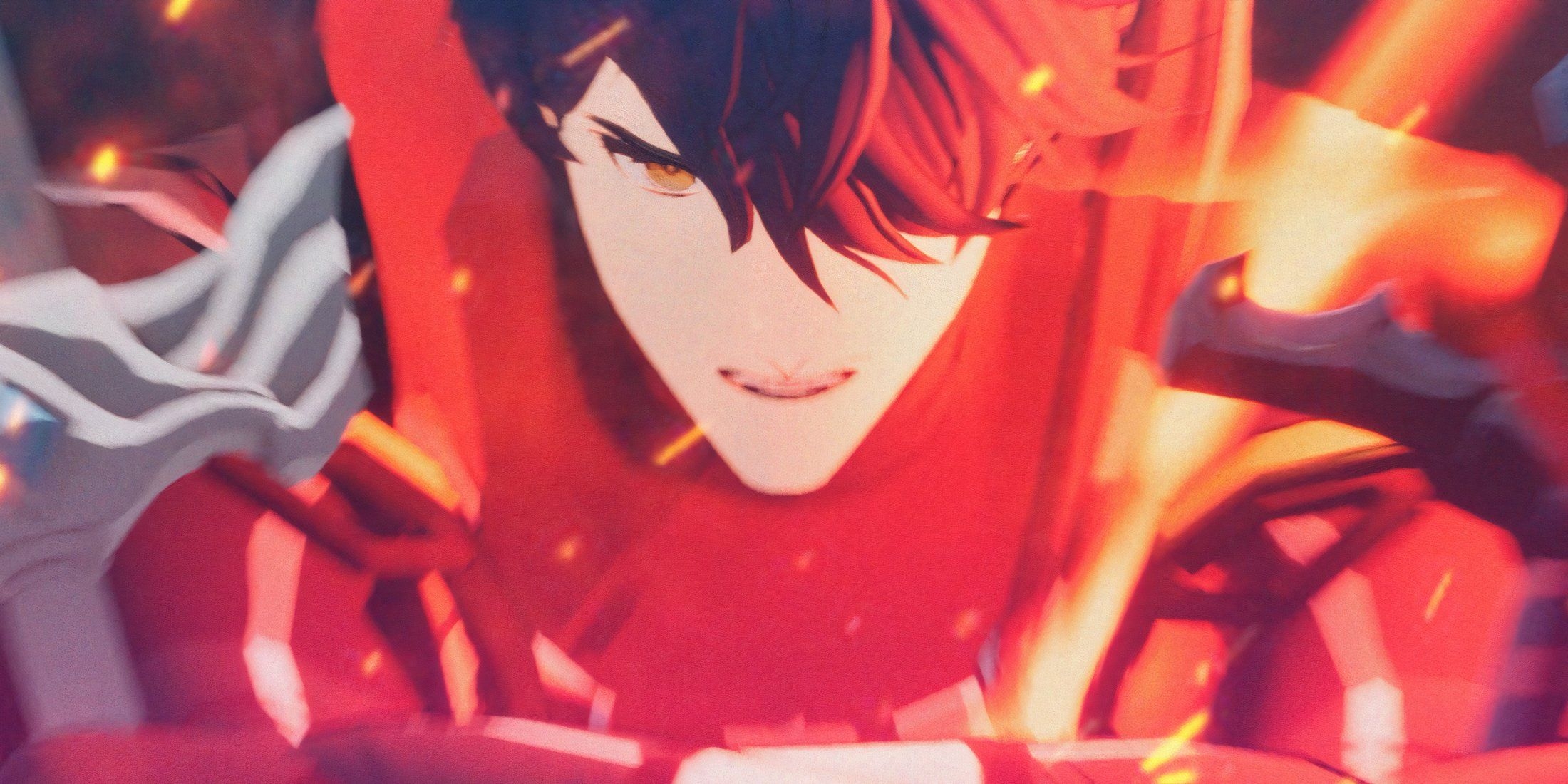 Popular Webtoon Is Getting a Console and PC Game Adaptation - OpenCritic