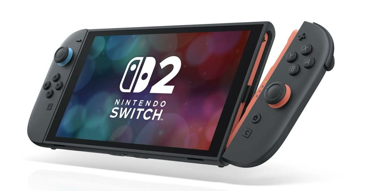 NVIDIA CEO Talks Nintendo Switch 2 Processor In Special Creators Chat ...