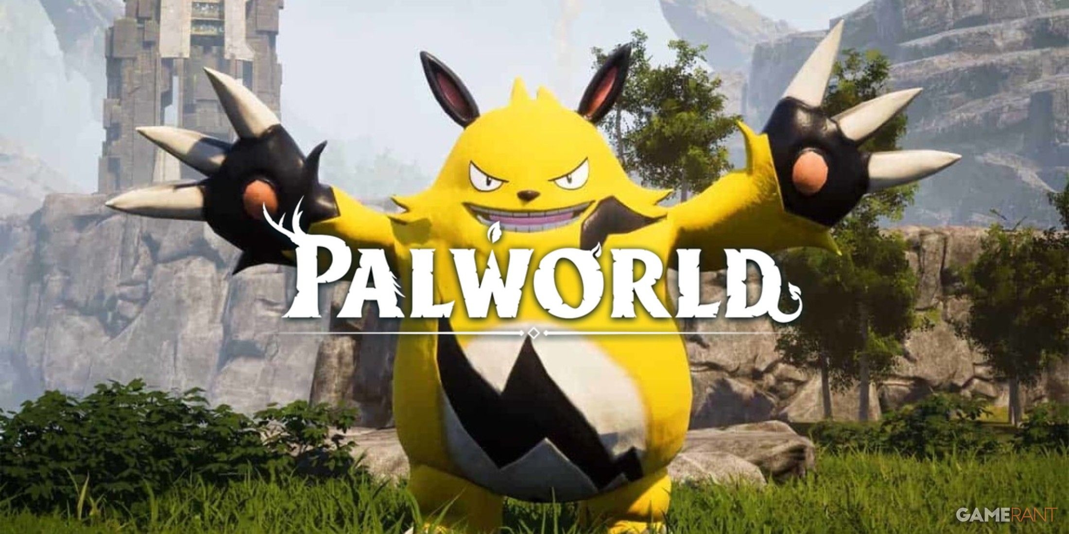 Palworld Mod Restores a Feature Removed Due to Nintendo Lawsuit ...