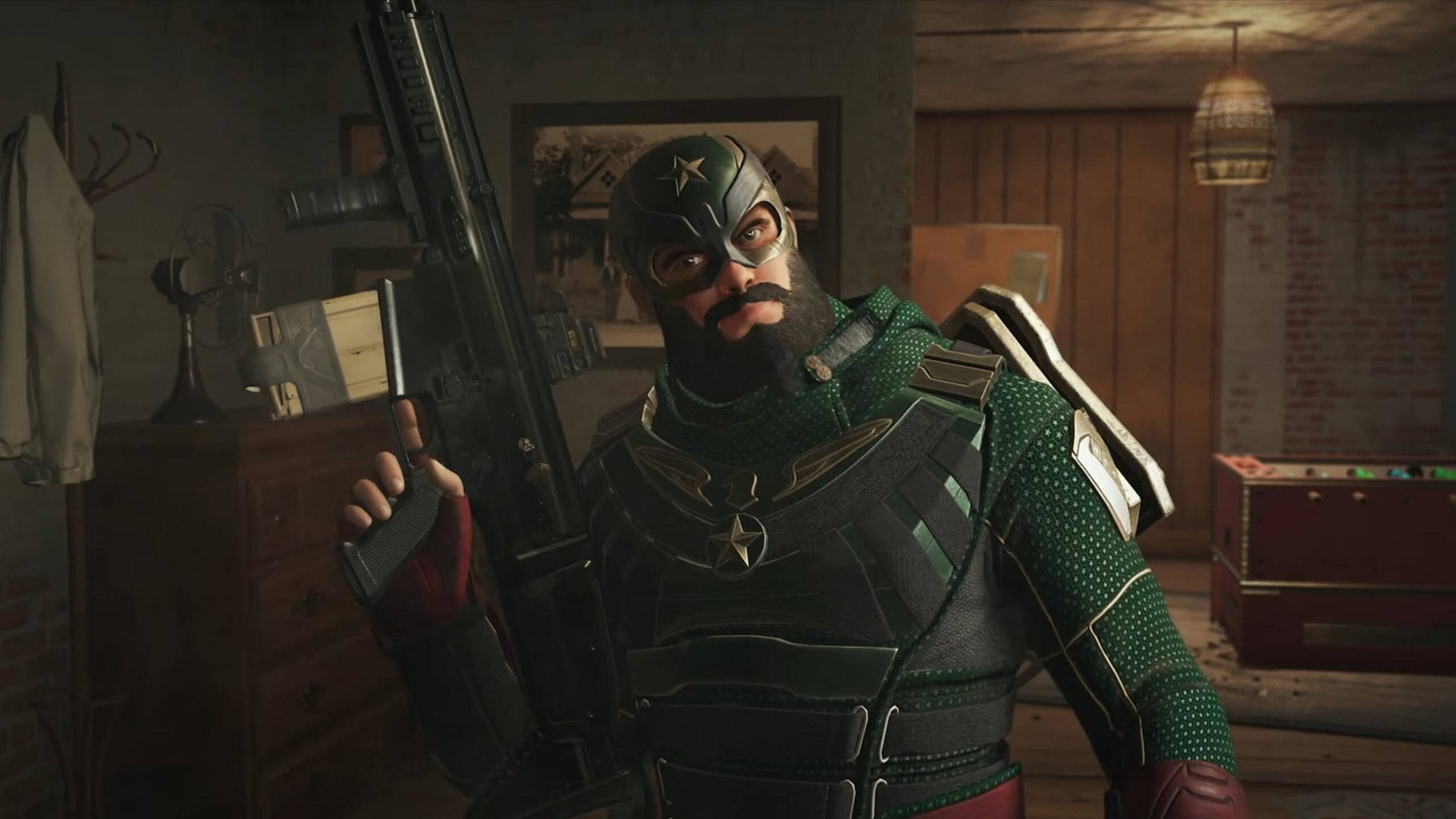 Ubisoft Cuts Continue as Voluntary Redundancies Hit Paris Head Office ...