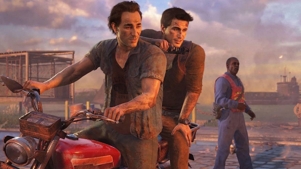 Uncharted 4 Free Download Officially Yours To Grab Now, No PS Plus ...