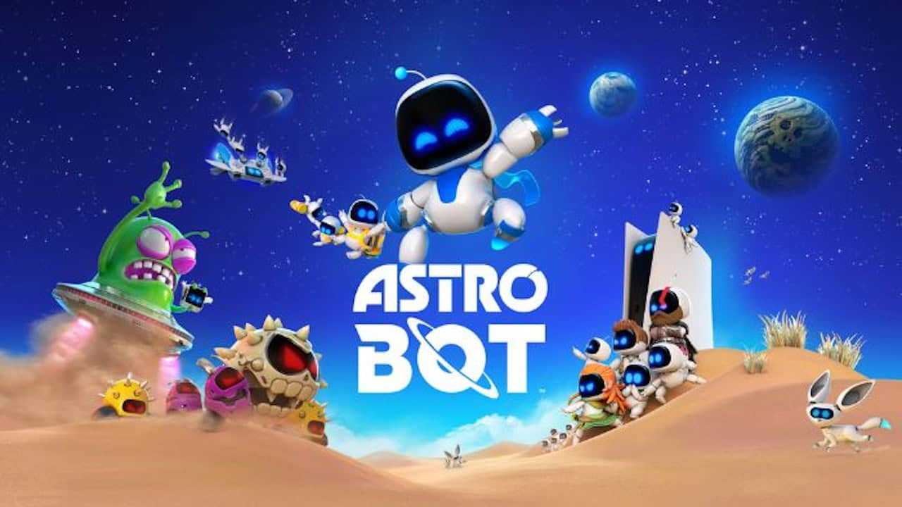 Here Are All The Costumes Available in Astro Bot - OpenCritic