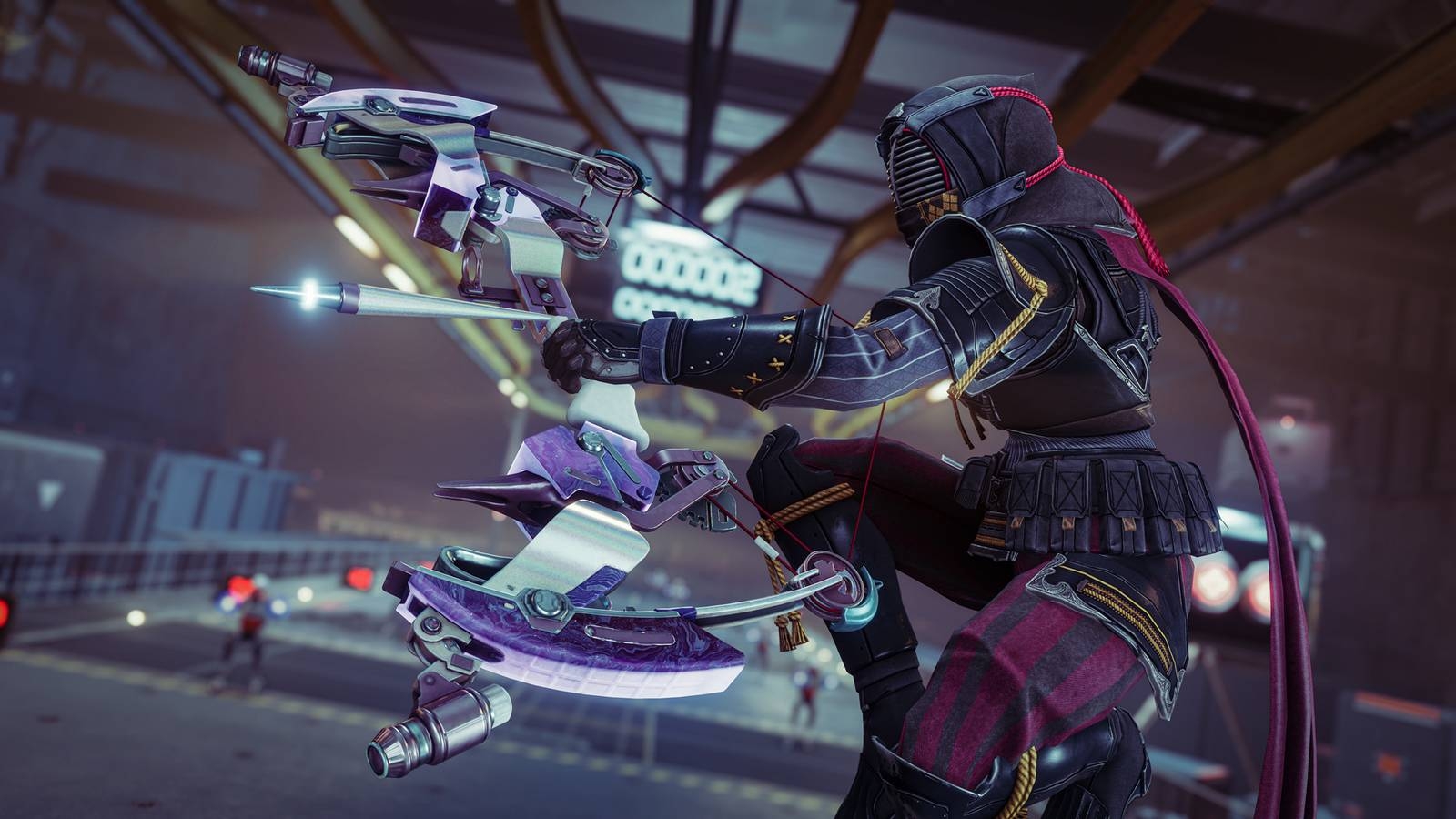 Destiny 2 Releases Big New Update That Fixes Bugs and Adjusts Player ...