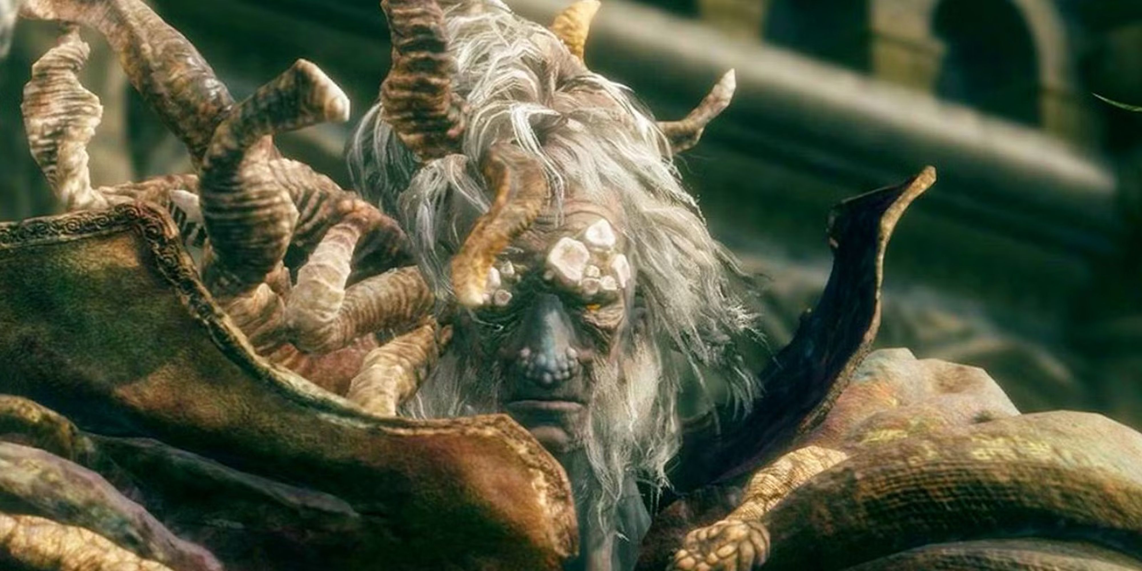 A Nightreign Boss Fight You're Supposed To Lose Can Actually Be Beaten ...