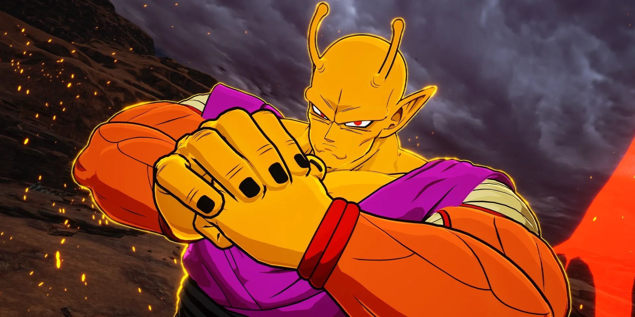 Dragon Ball Fans Aren't Happy With How Expensive Sparking Zero's Hero ...