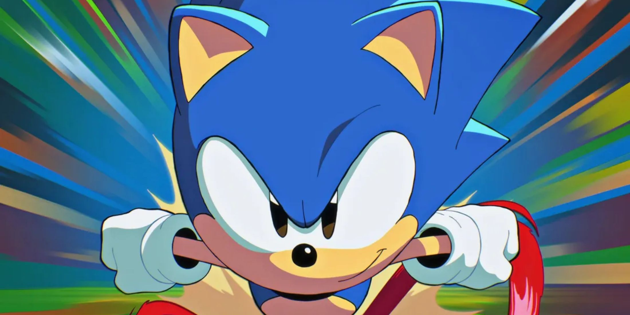 Sonic Team Reveals Series of Games They Would ‘Love’ to Remaster ...