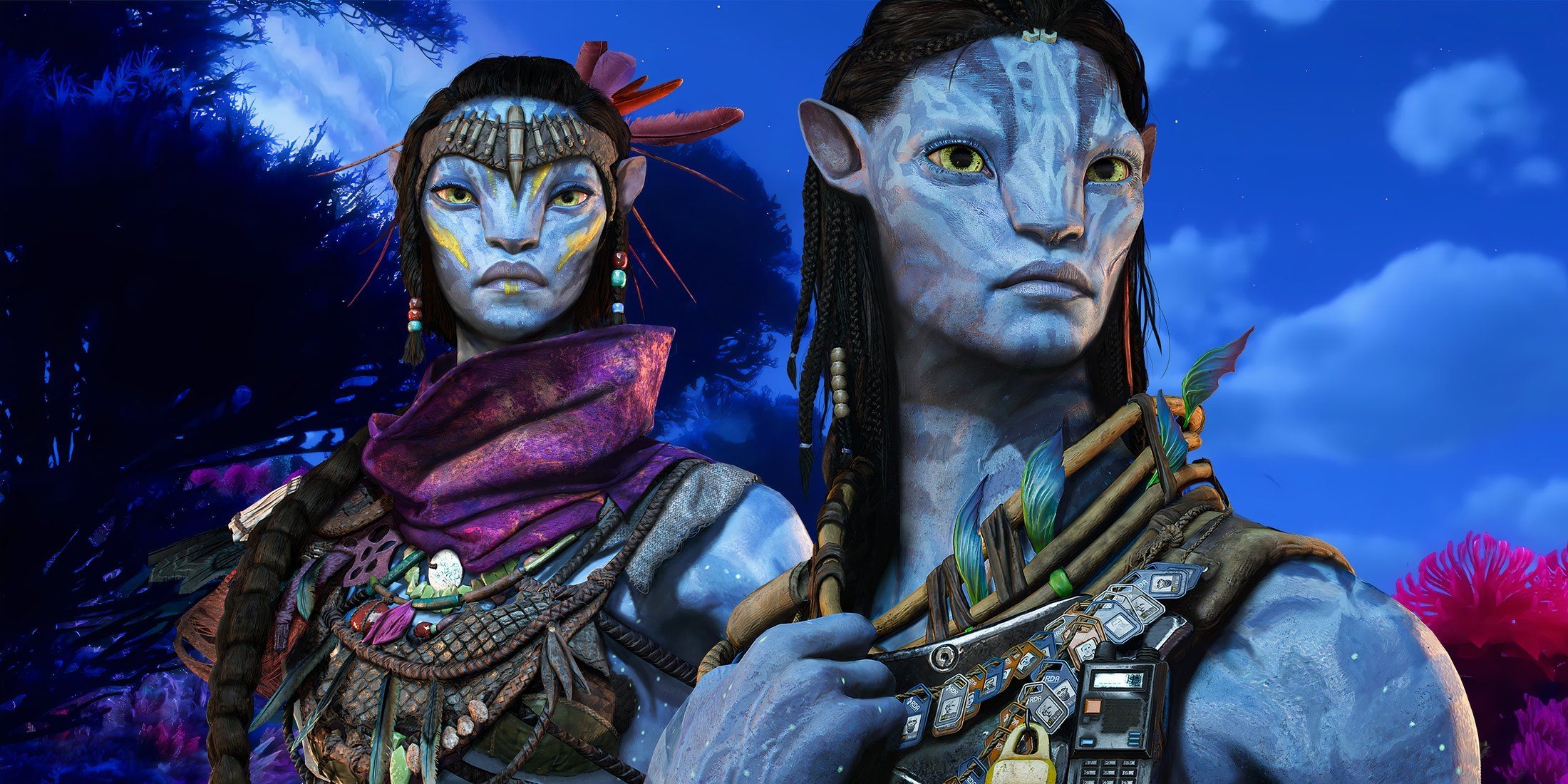 Avatar: Frontiers of Pandora is Getting a Massive New Update Later This Year - OpenCritic