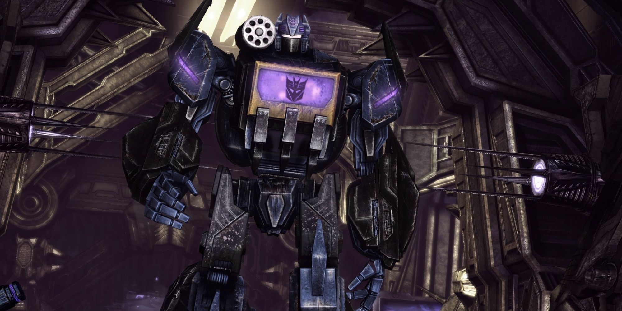 While We All Wait For Activision To Re-Release The Best Transformers ...