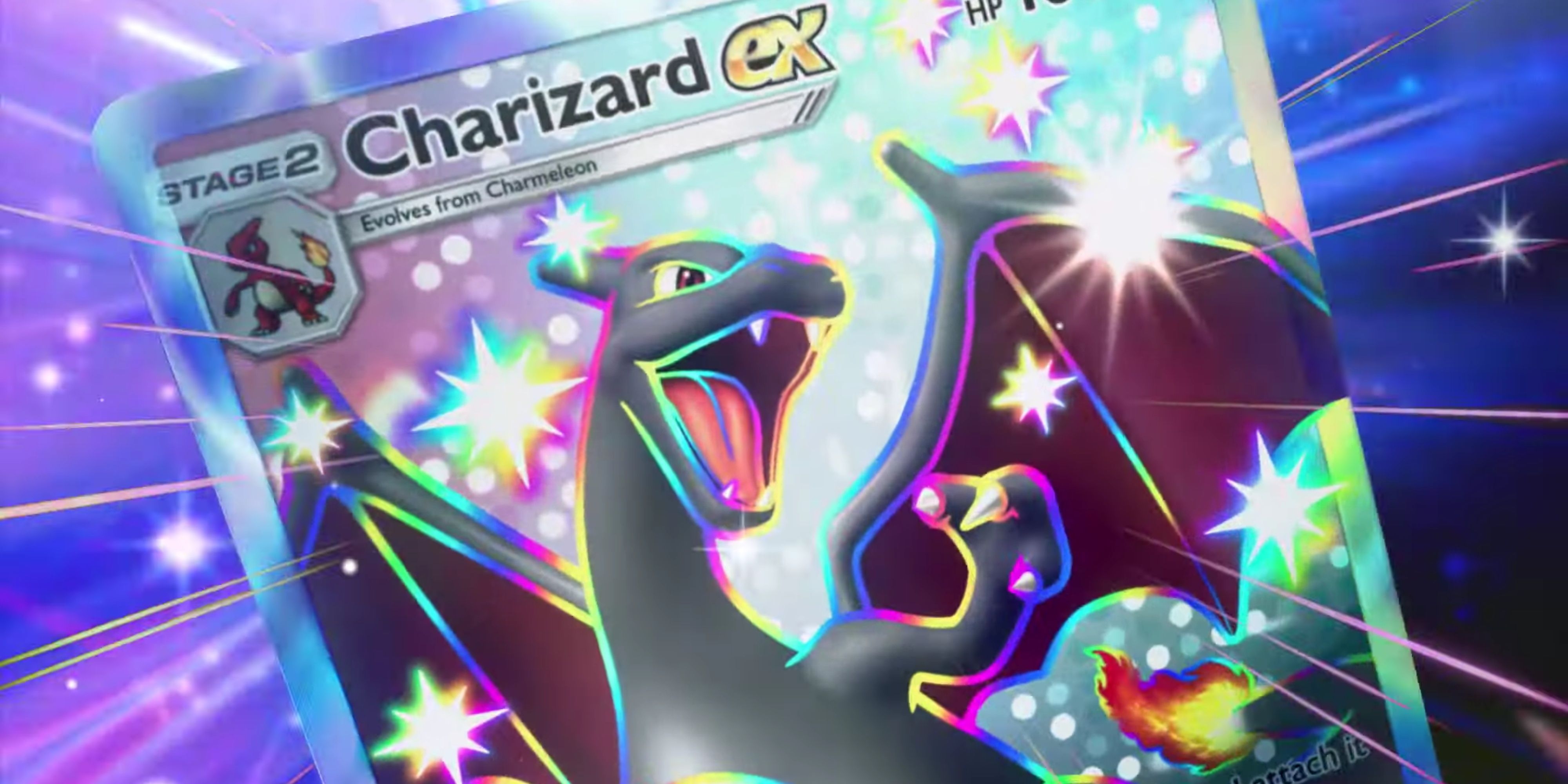 Two New Rarities Have Been Quielty Added To Pokemon TCG Pocket - OpenCritic