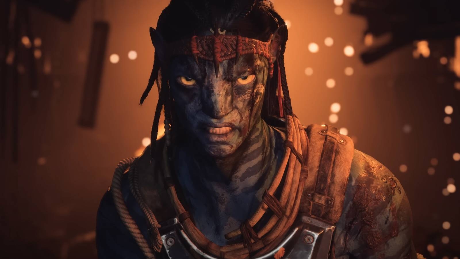 Ubisoft's Avatar Studio Hit With Layoffs Right After Frontiers Of ...