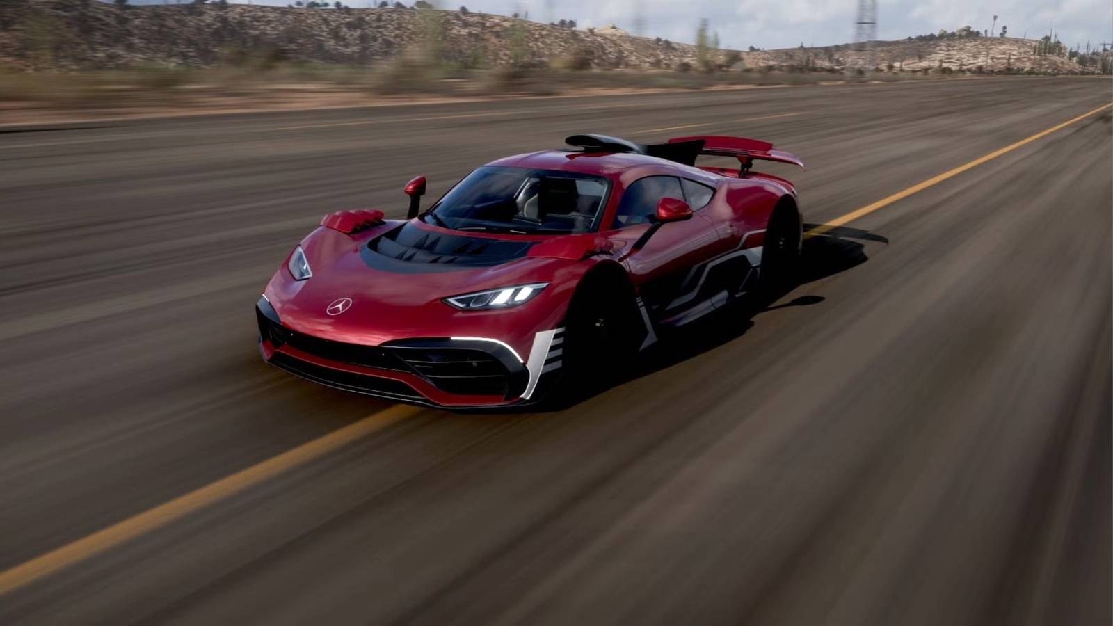 Forza Horizon 5, A Five-Year Old Xbox Exclusive, Topped $300 Million In ...